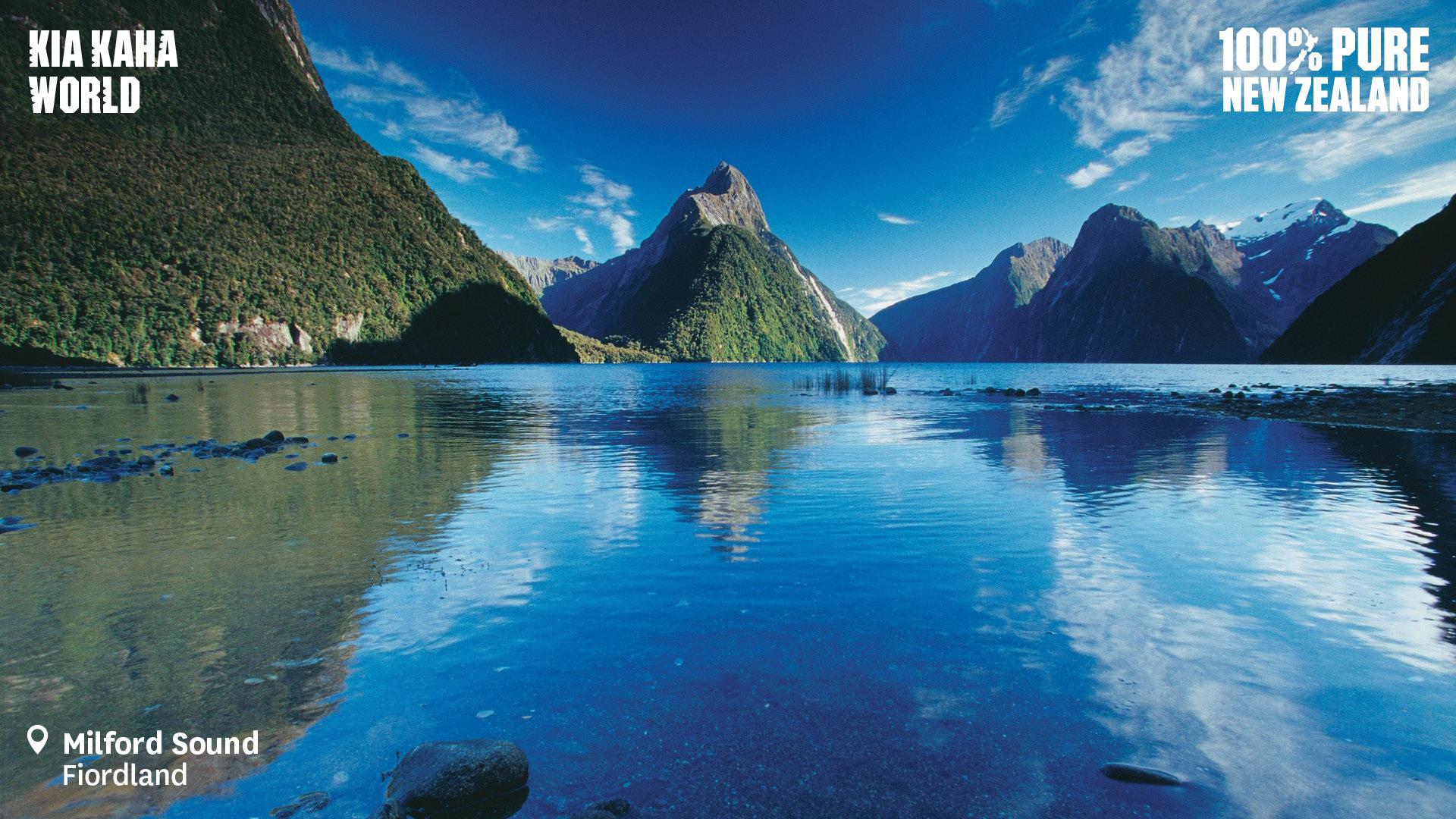 Coast New Zealand Wallpapers - Top Free Coast New Zealand Backgrounds ...