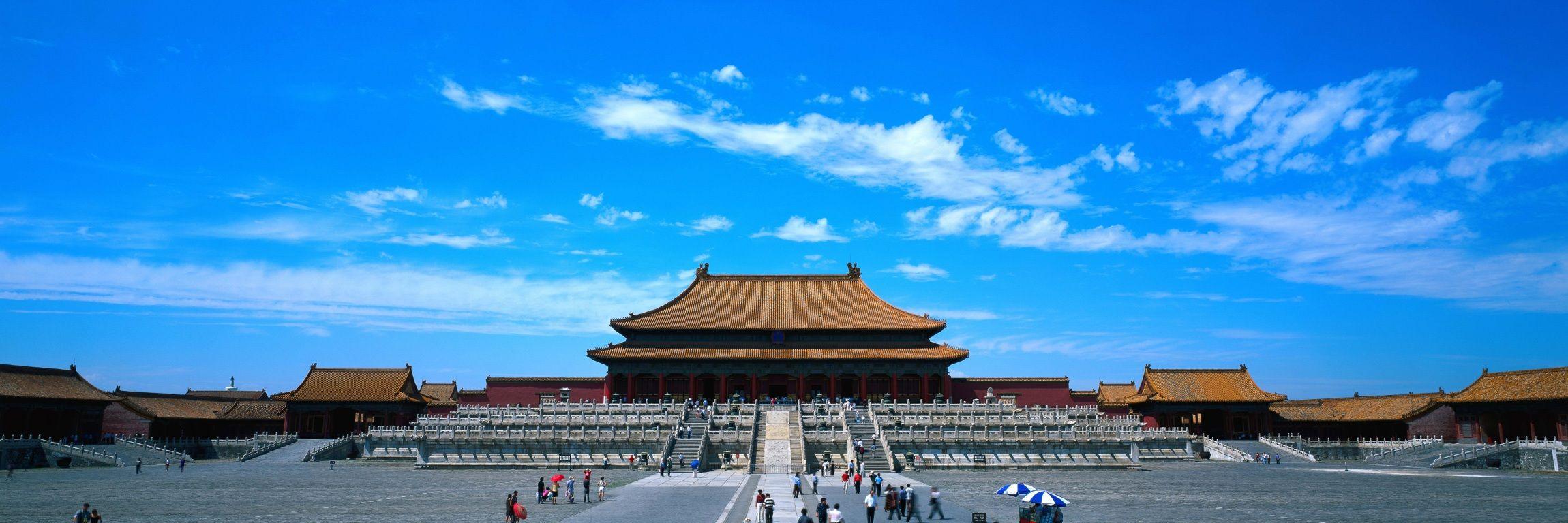 Chinese Palace Wallpapers - Top Free Chinese Palace Backgrounds ...