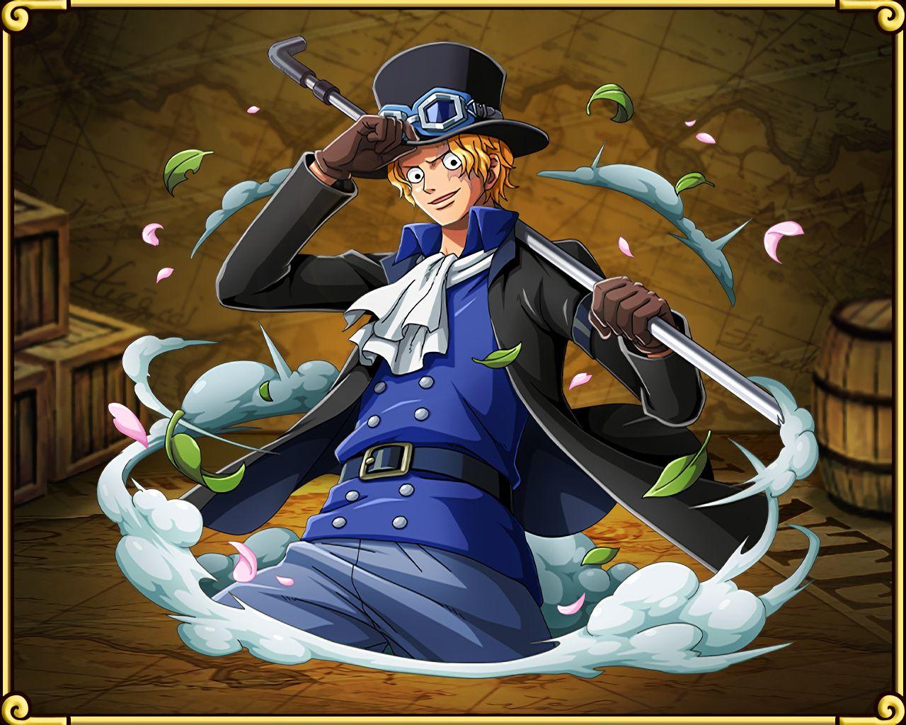 One Piece Koala and Sabo Wallpapers - Top Free One Piece Koala and Sabo ...