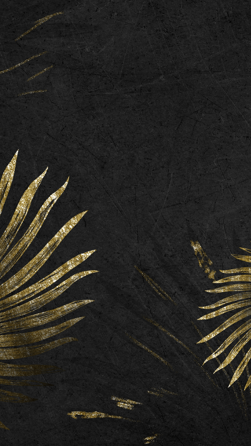 Japanese Black and Gold Wallpapers - Top Free Japanese Black and Gold ...