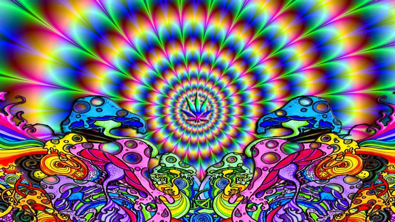 Trippy Illuminati Wallpapers - Top Free Trippy Illuminati Backgrounds ...