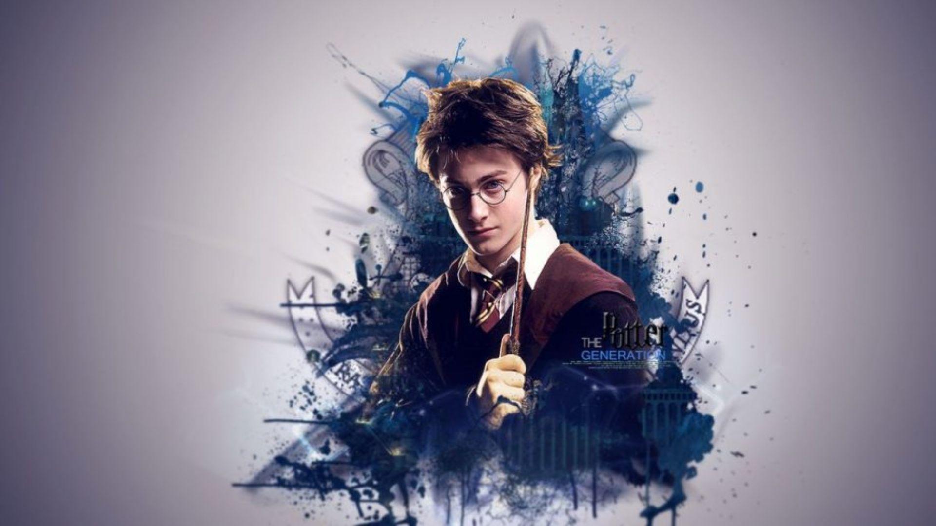 Cool Harry Potter Desktop Wallpapers Top Free Cool Harry Potter