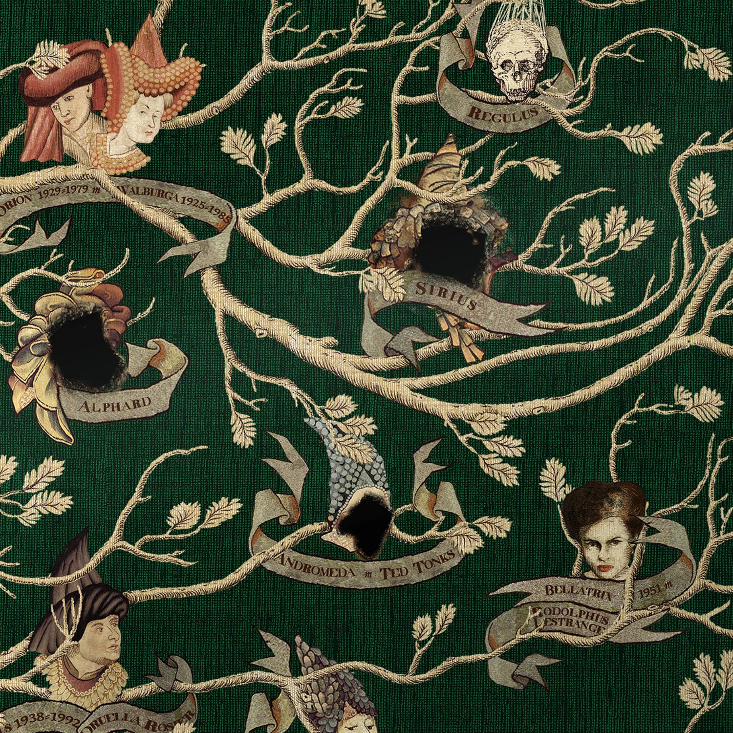 Magic Harry Potter Wallpapers - Top Free Magic Harry Potter Backgrounds ...