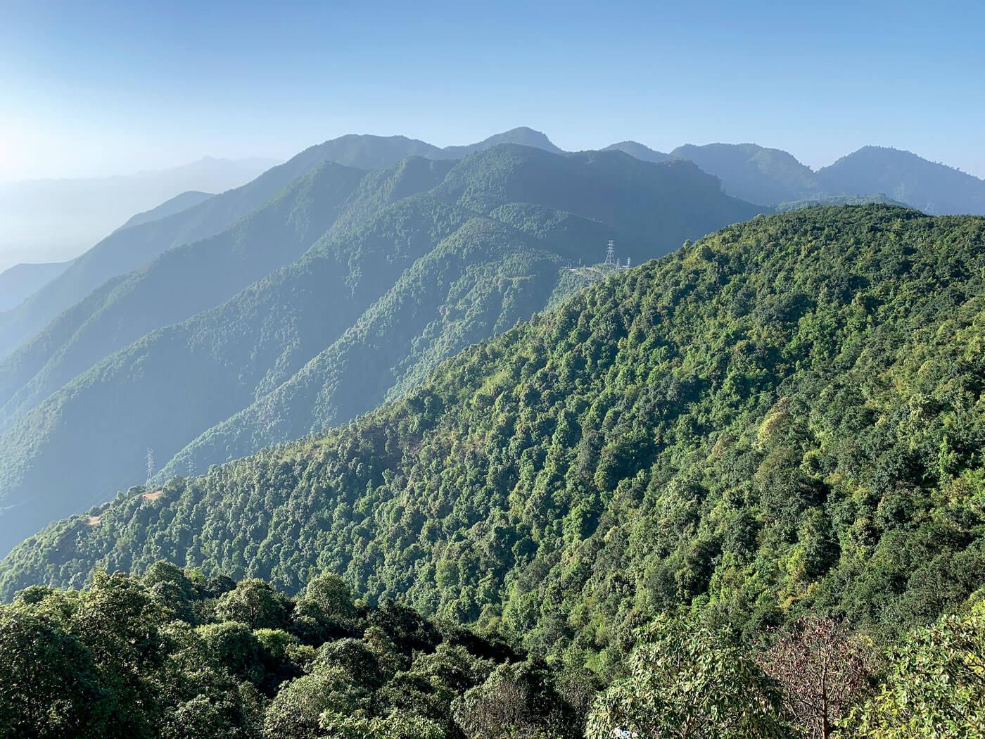 Nepal Forest Wallpapers - Top Free Nepal Forest Backgrounds - WallpaperAccess