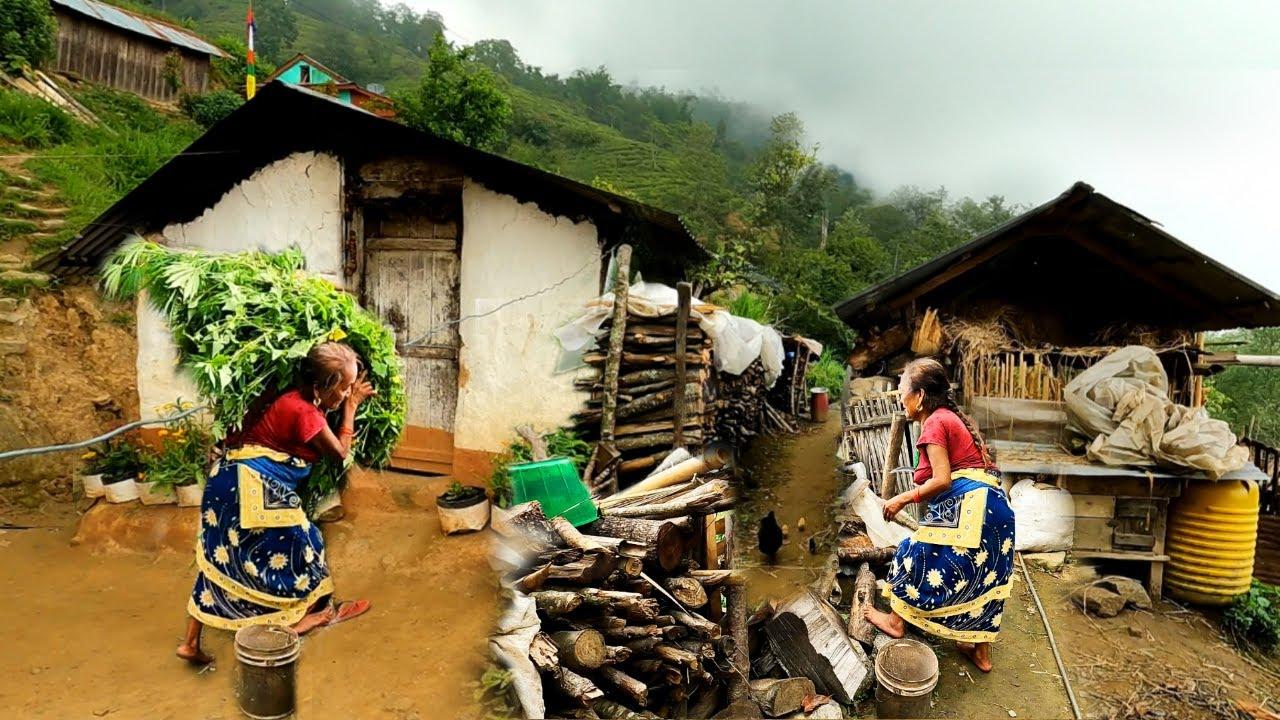 Nepal Village Wallpapers - Top Free Nepal Village Backgrounds - WallpaperAccess