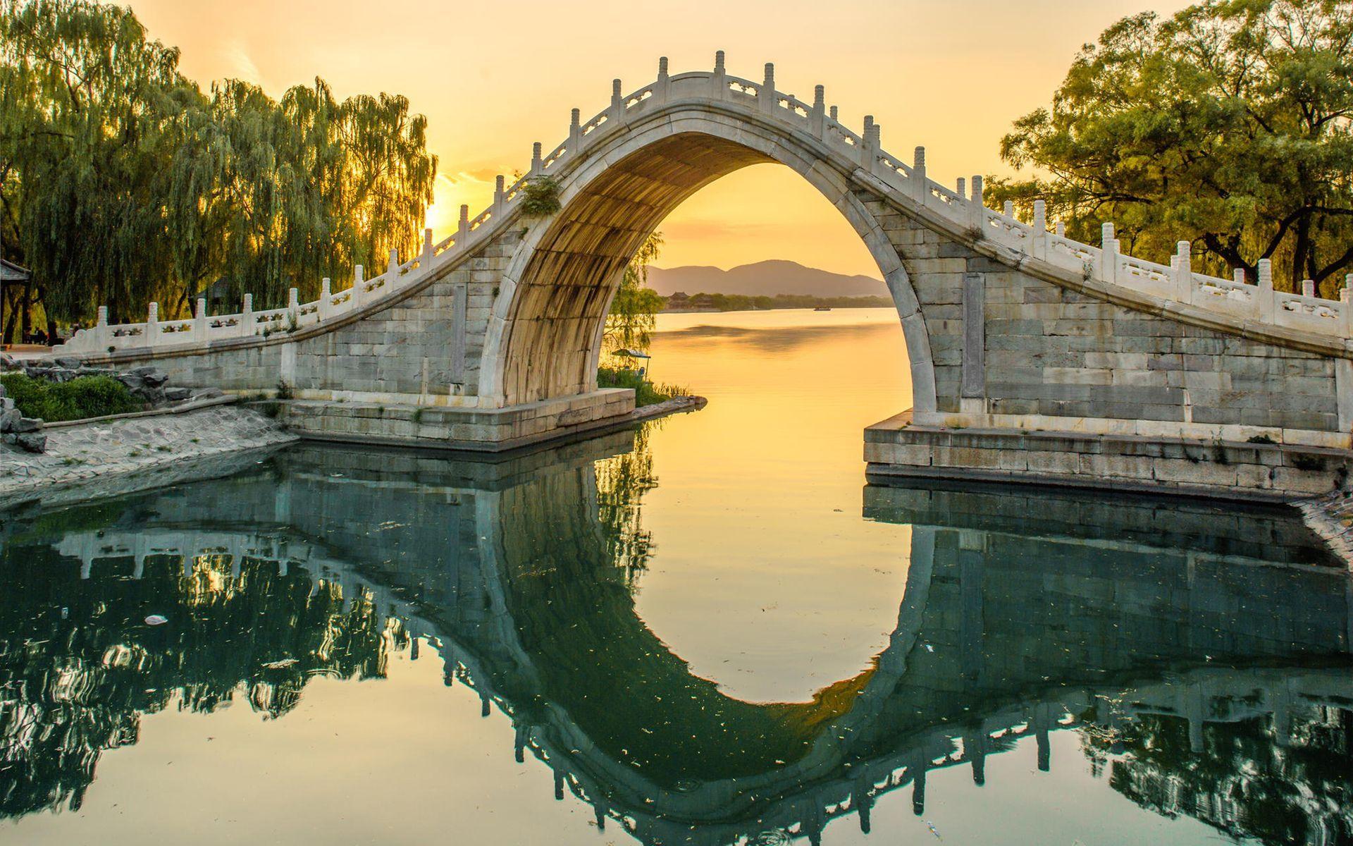 China Bridge Wallpapers - Top Free China Bridge Backgrounds ...