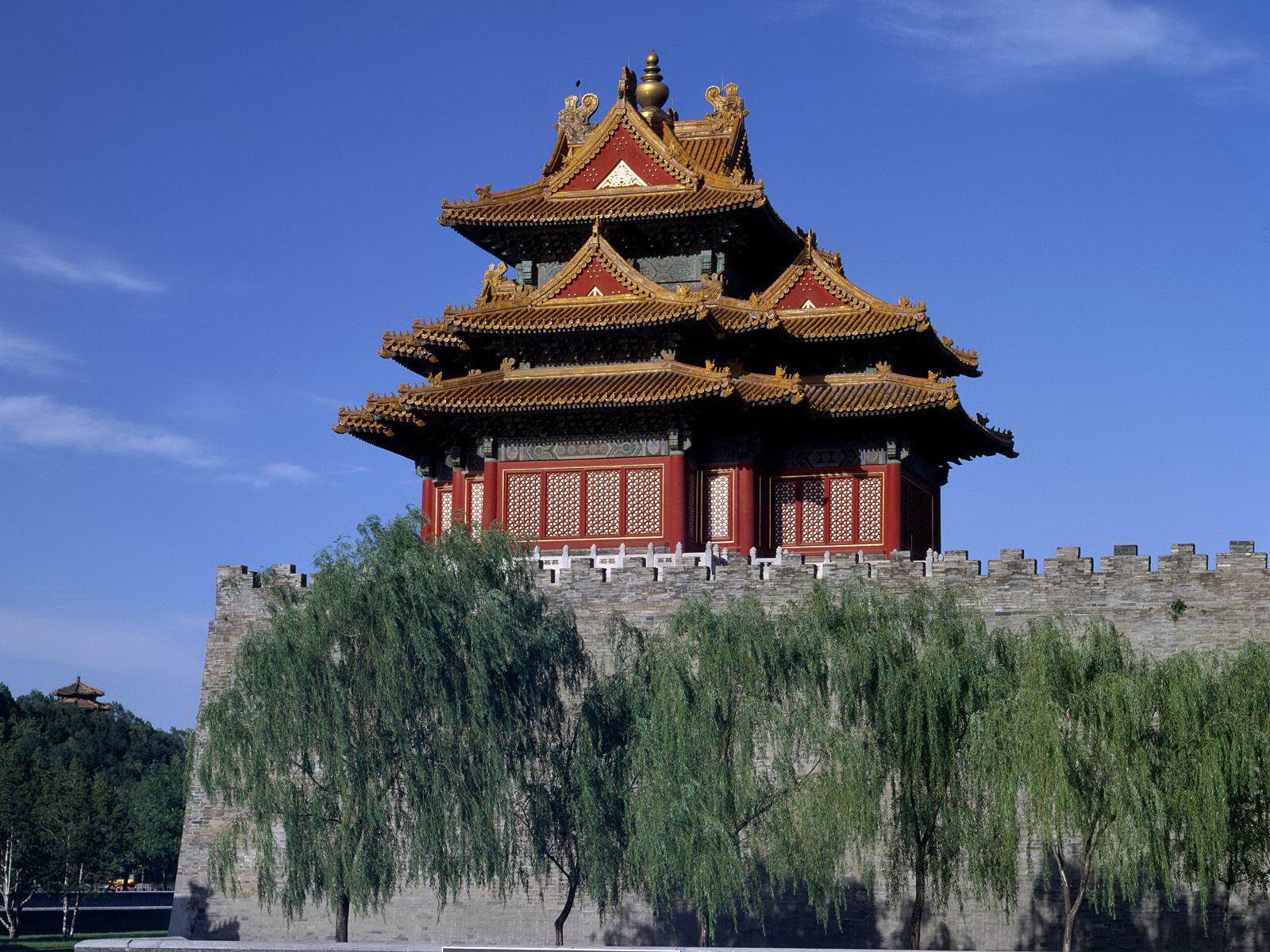 Chinese Palace Wallpapers - Top Free Chinese Palace Backgrounds ...