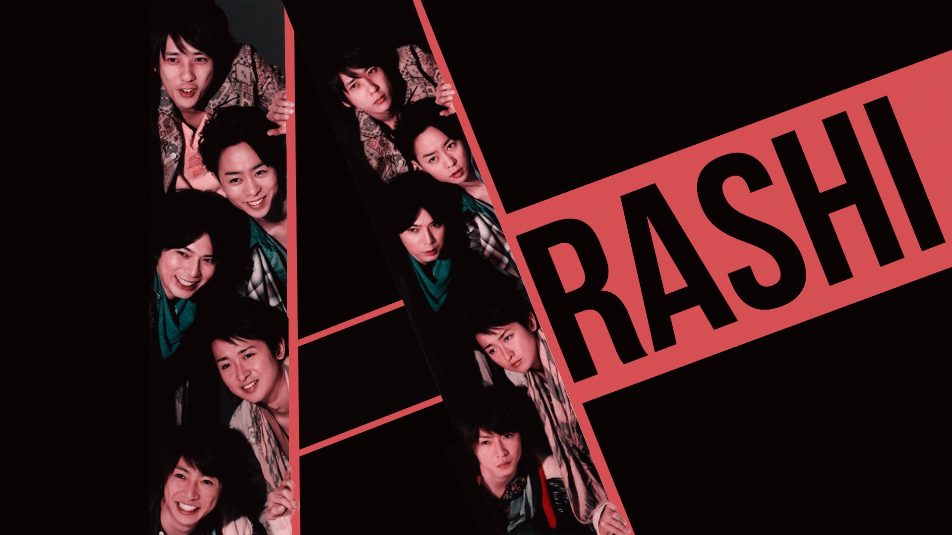 Arashi Wallpapers - Top Free Arashi Backgrounds - WallpaperAccess