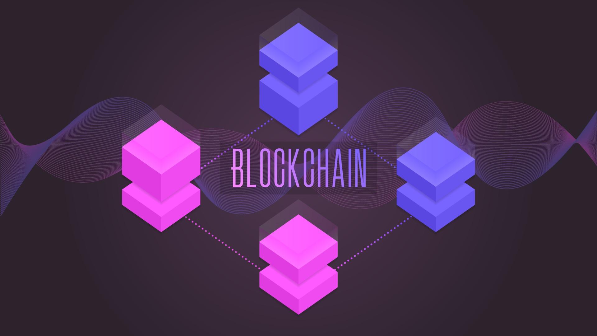 Blockchain Network Wallpapers - Top Free Blockchain Network Backgrounds ...