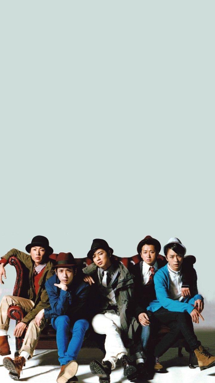 Arashi Wallpapers - Top Free Arashi Backgrounds - WallpaperAccess