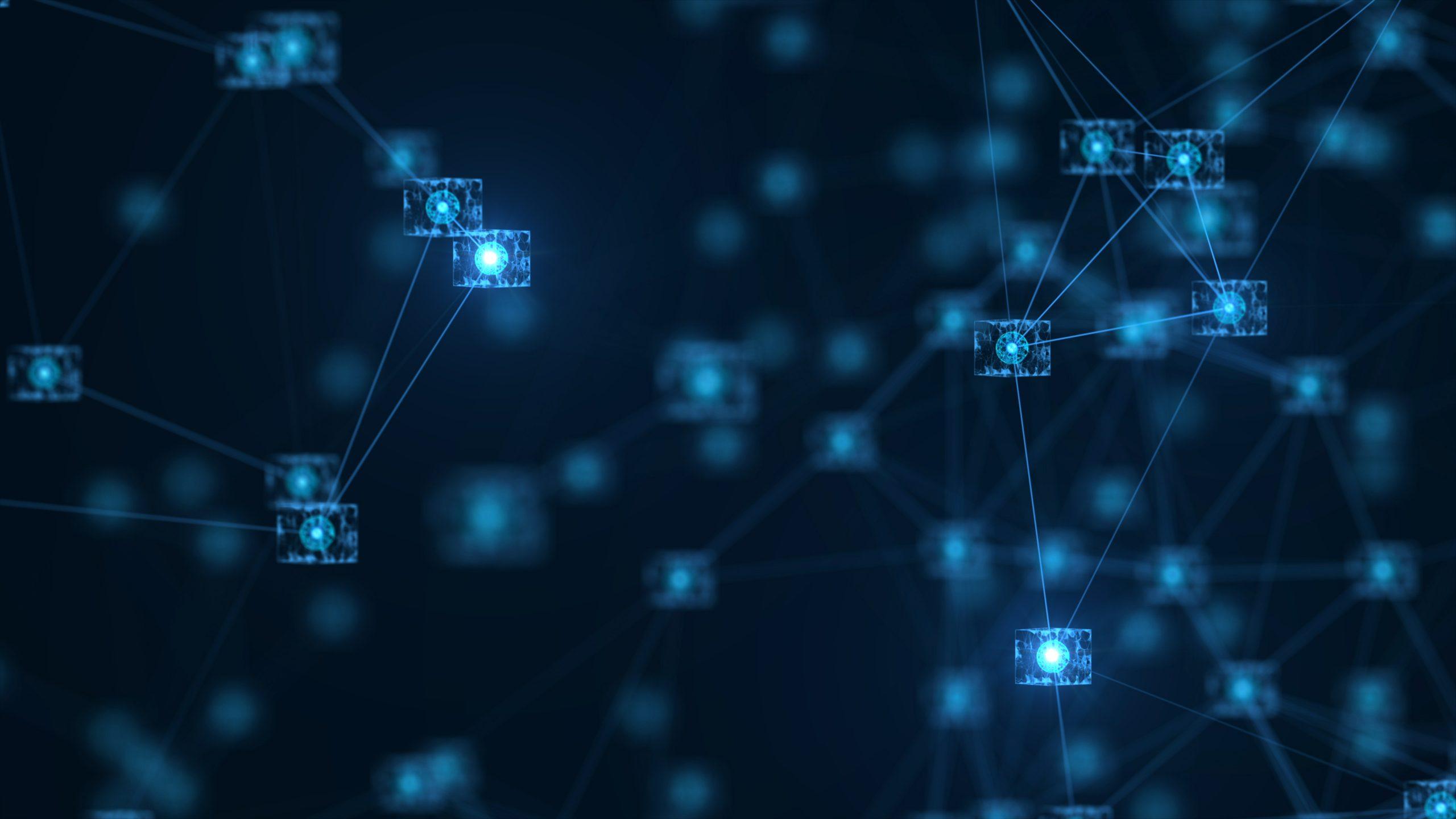 Blockchain Network Wallpapers - Top Free Blockchain Network Backgrounds ...