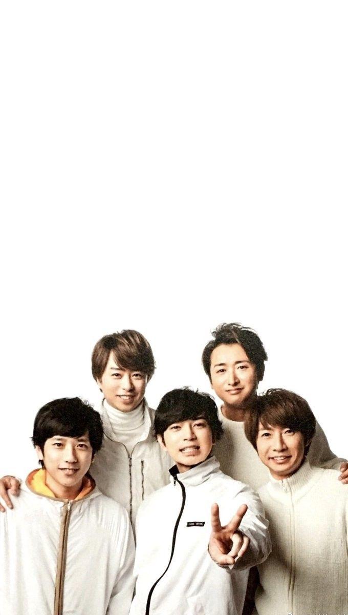 Arashi Wallpapers - Top Free Arashi Backgrounds - WallpaperAccess