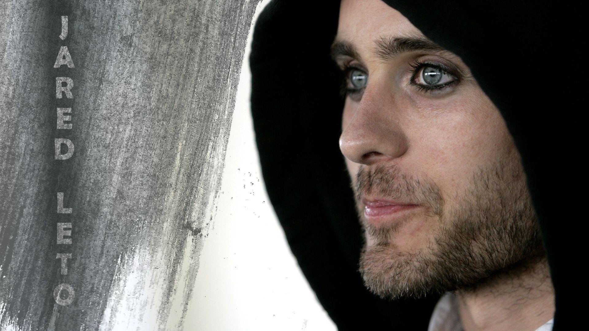 Jared Leto Wallpapers - Top Free Jared Leto Backgrounds - WallpaperAccess
