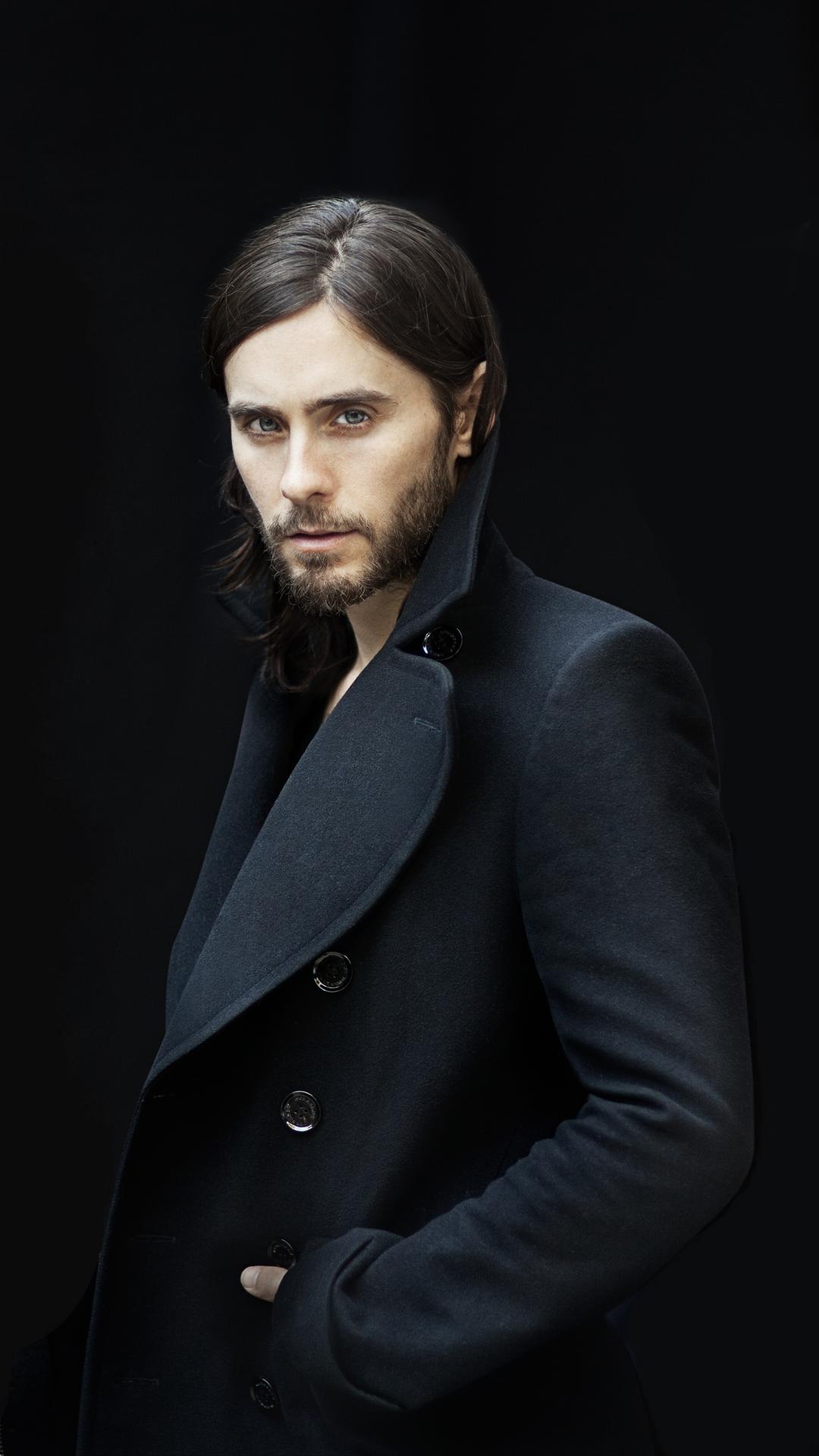 Jared Leto Wallpapers - Top Free Jared Leto Backgrounds - WallpaperAccess