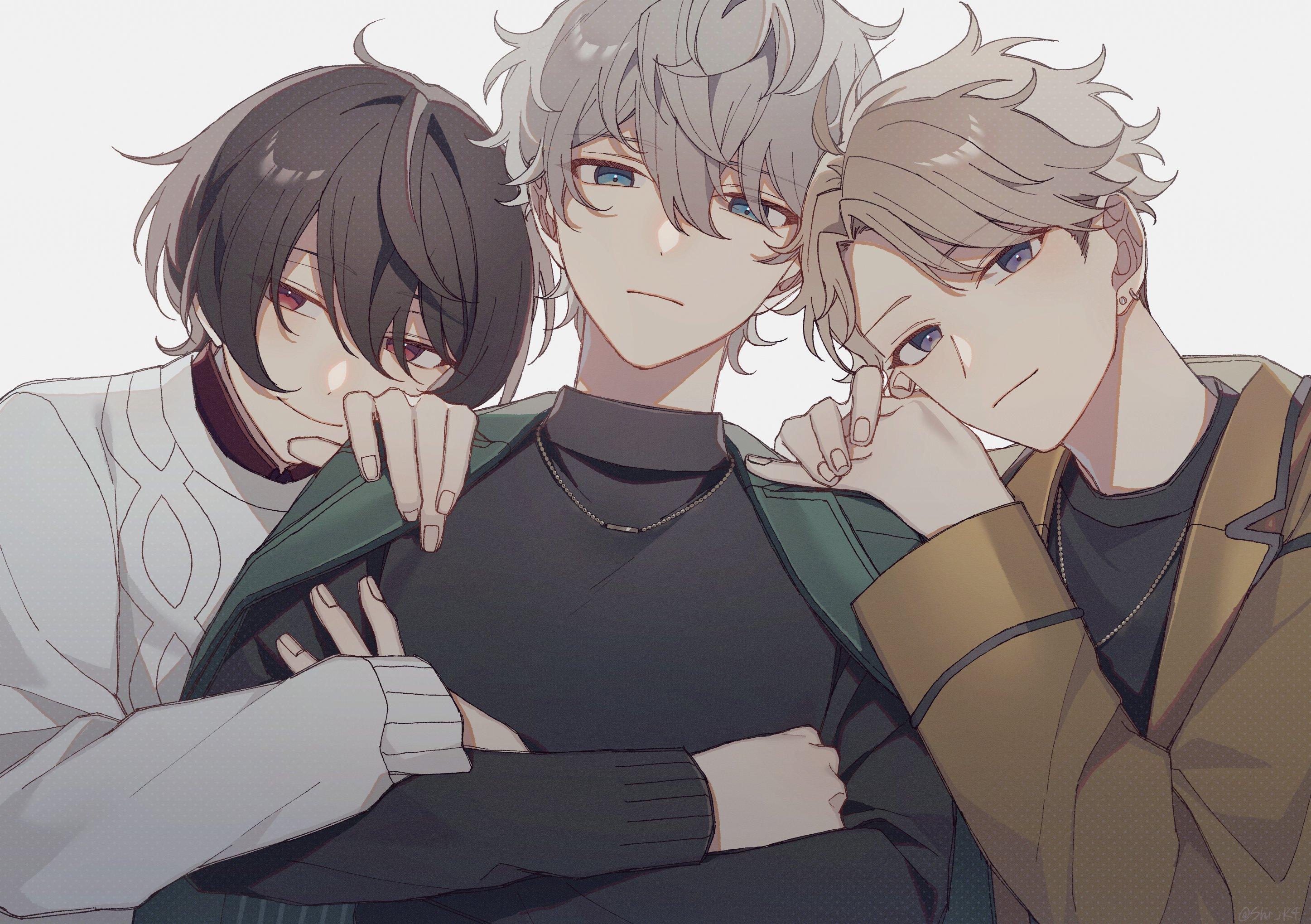 Arashi Wallpapers - Top Free Arashi Backgrounds - WallpaperAccess