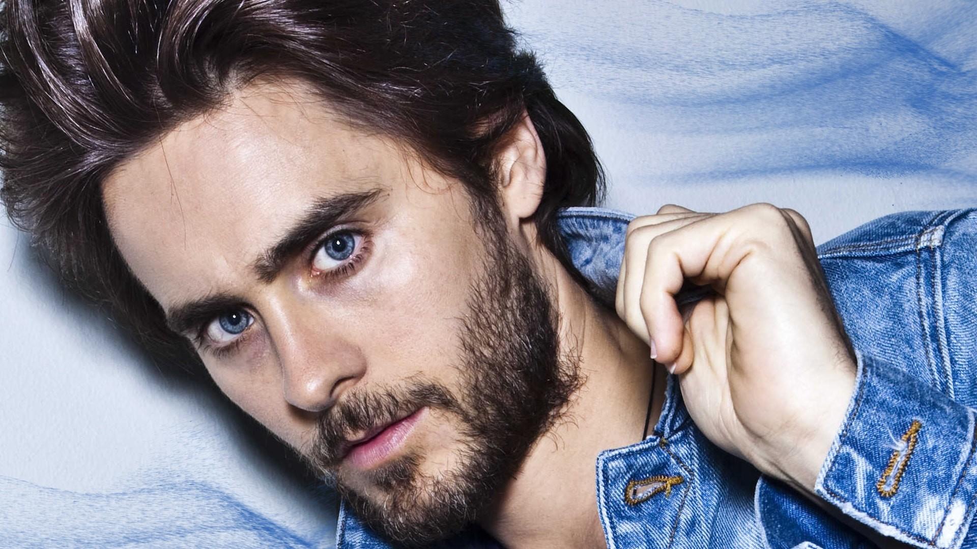 Jared Leto Wallpapers - Top Free Jared Leto Backgrounds - WallpaperAccess