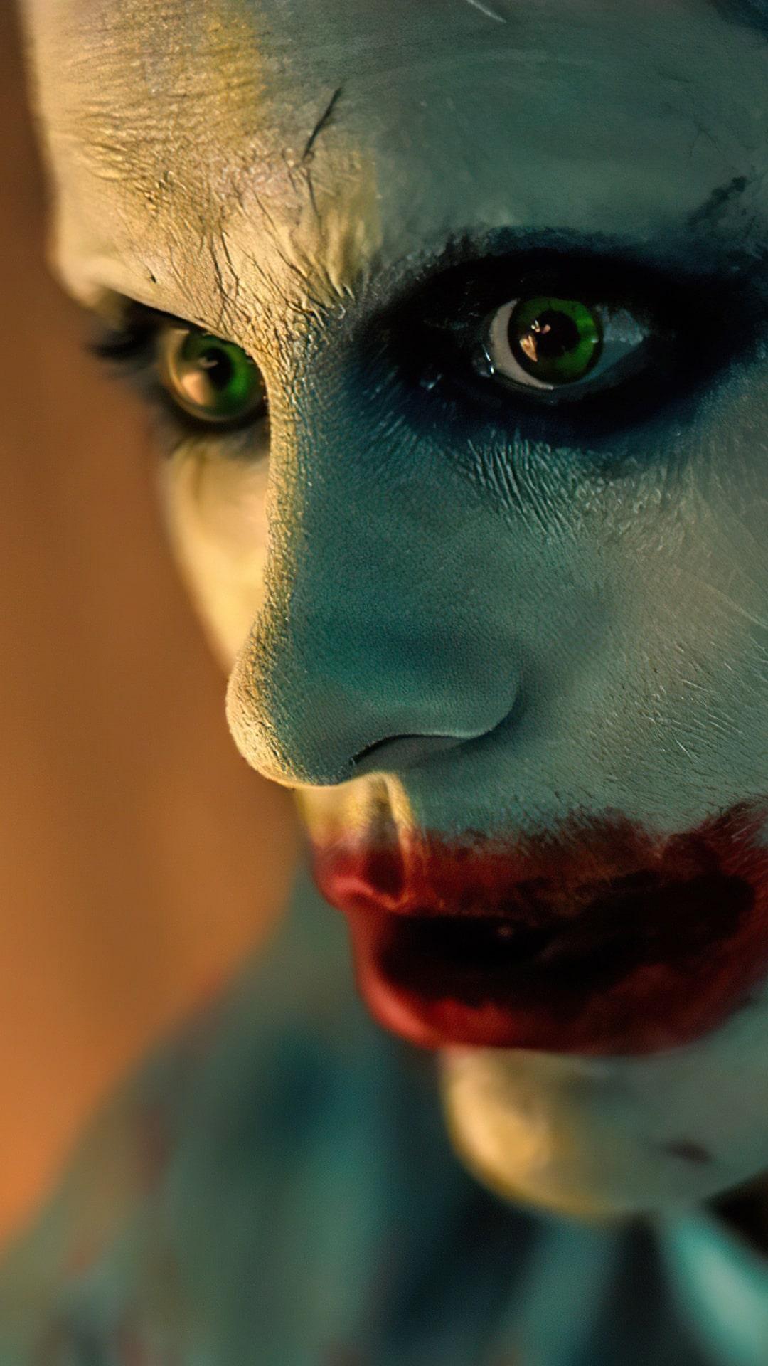 Jared Leto Wallpapers - Top Free Jared Leto Backgrounds - WallpaperAccess