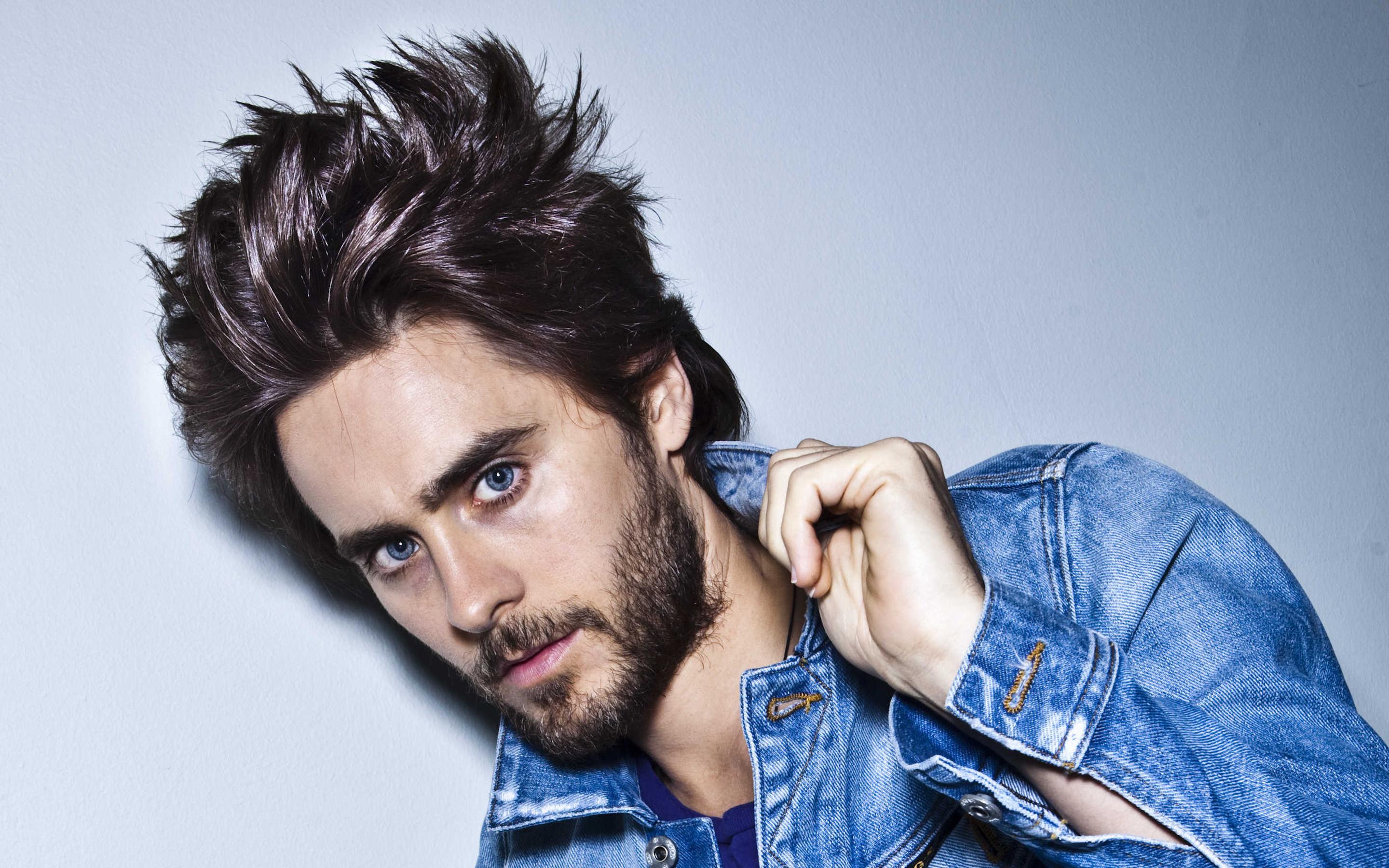 Jared Leto Wallpapers - Top Free Jared Leto Backgrounds - WallpaperAccess