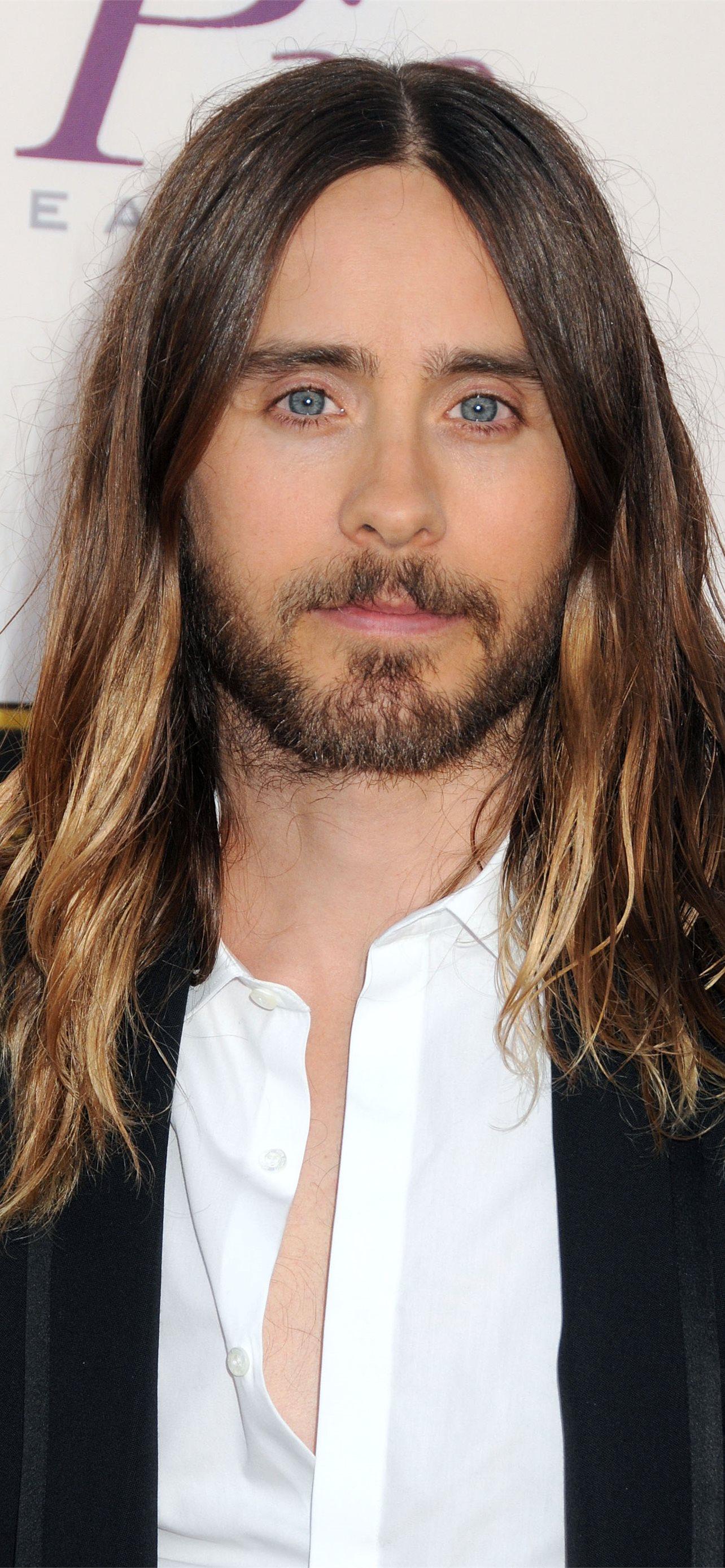 Jared Leto Wallpapers - Top Free Jared Leto Backgrounds - WallpaperAccess