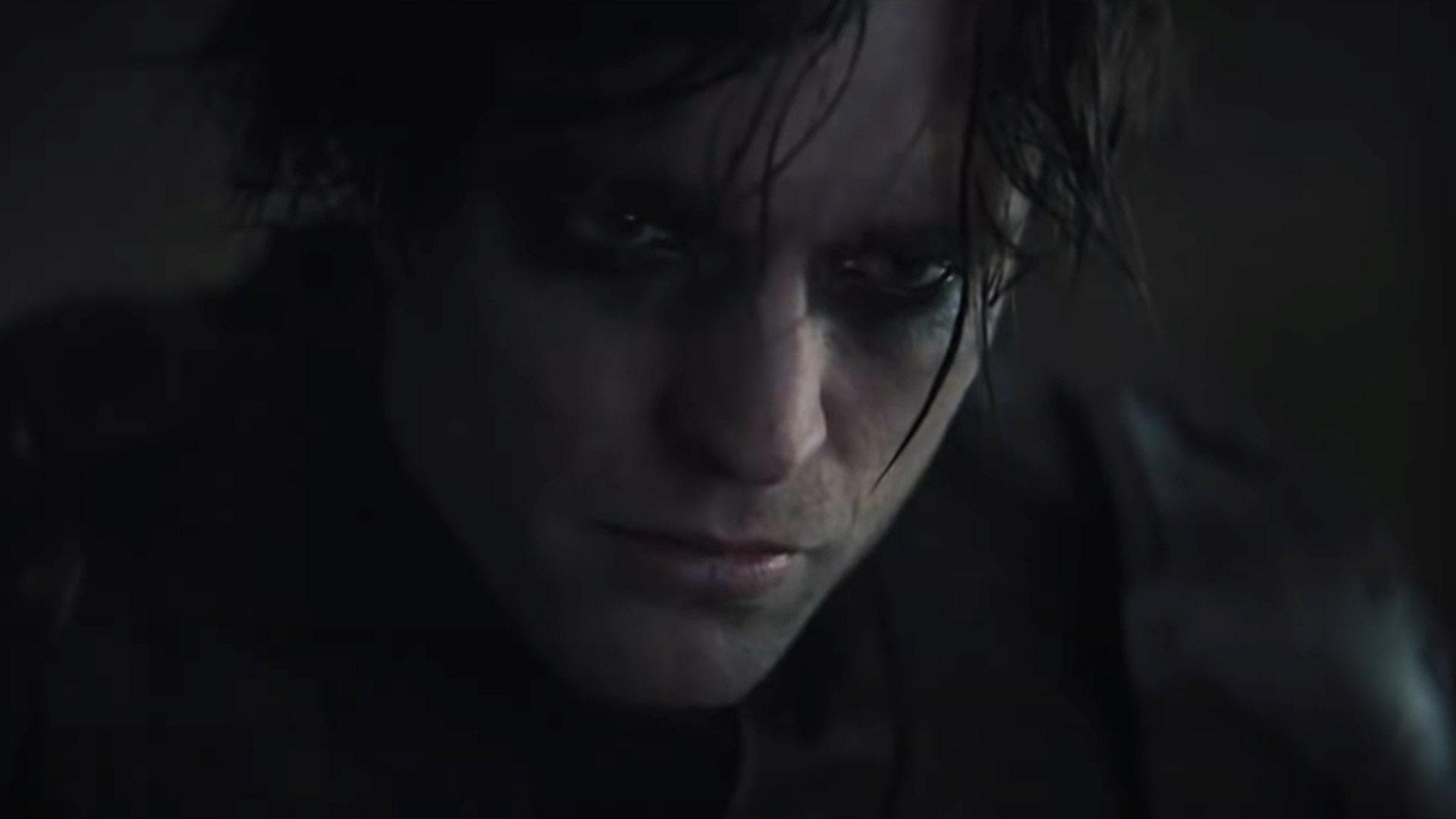 Robert Pattinson Batman HD Wallpapers - Top Free Robert Pattinson ...