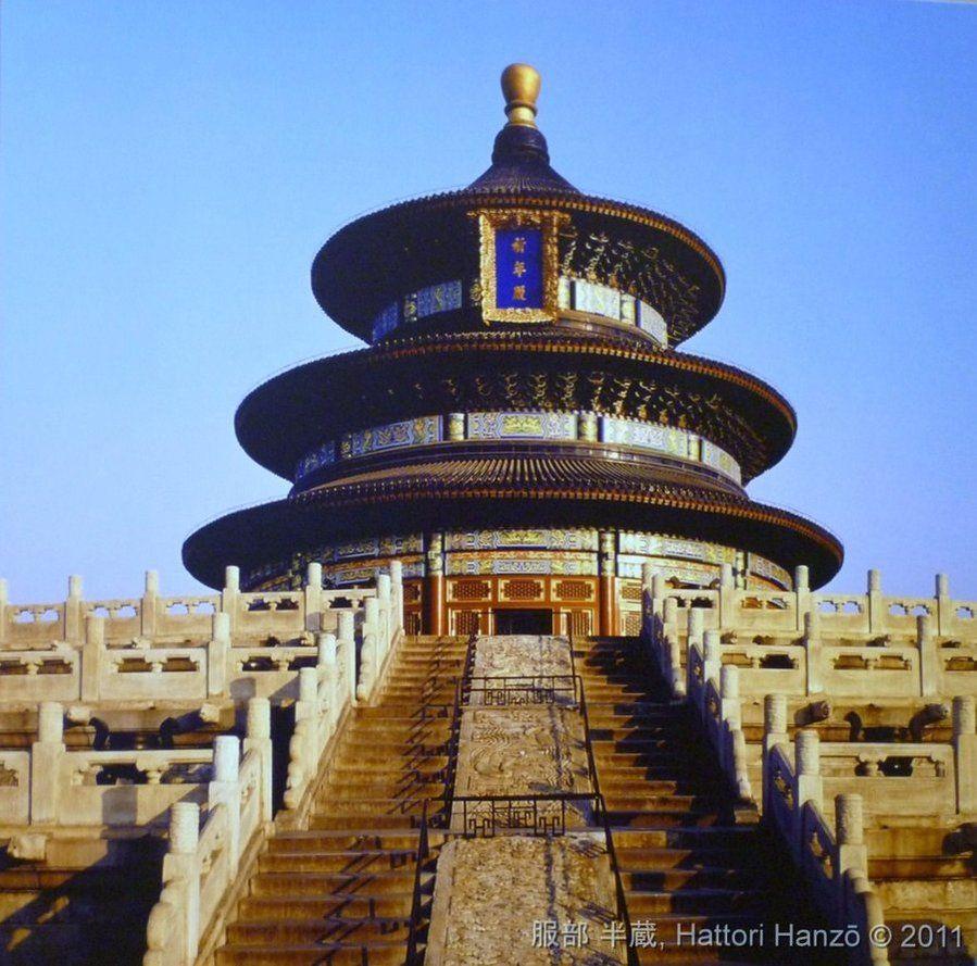 Chinese Palace Wallpapers - Top Free Chinese Palace Backgrounds ...