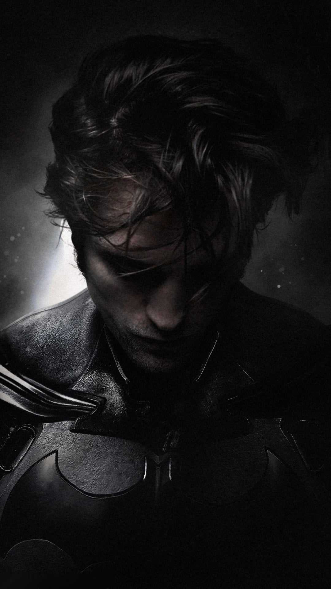 Robert Pattinson Batman HD Wallpapers - Top Free Robert Pattinson ...