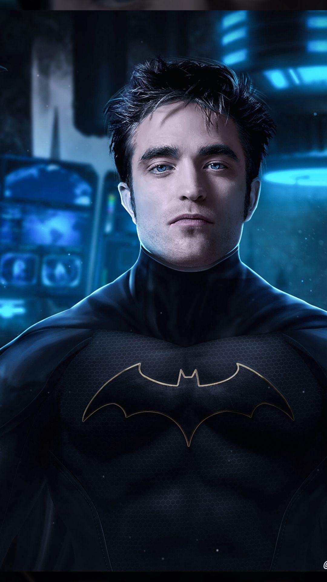 Robert Pattinson Batman HD Wallpapers - Top Free Robert Pattinson ...