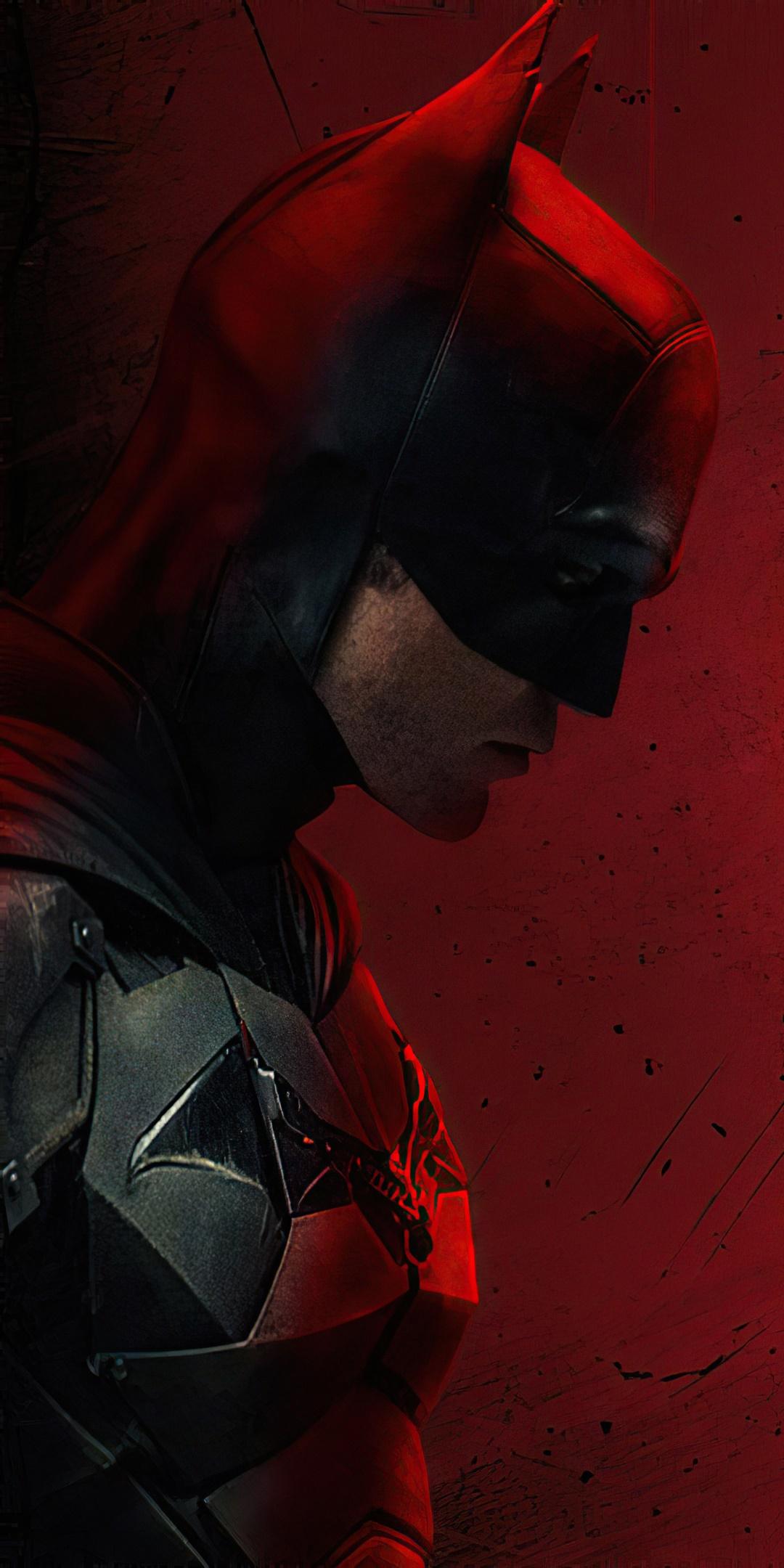 Robert Pattinson Batman HD Wallpapers - Top Free Robert Pattinson ...