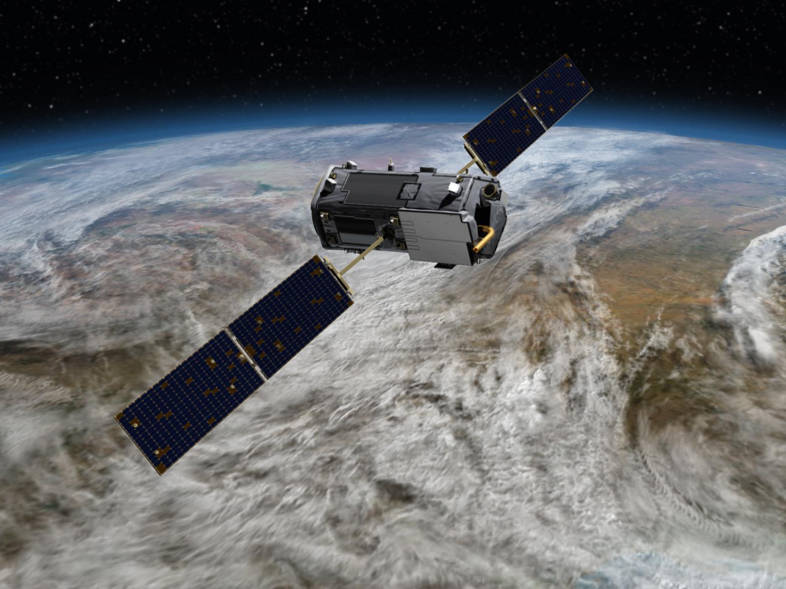 NASA PC Wallpapers - Top Free NASA PC Backgrounds - WallpaperAccess