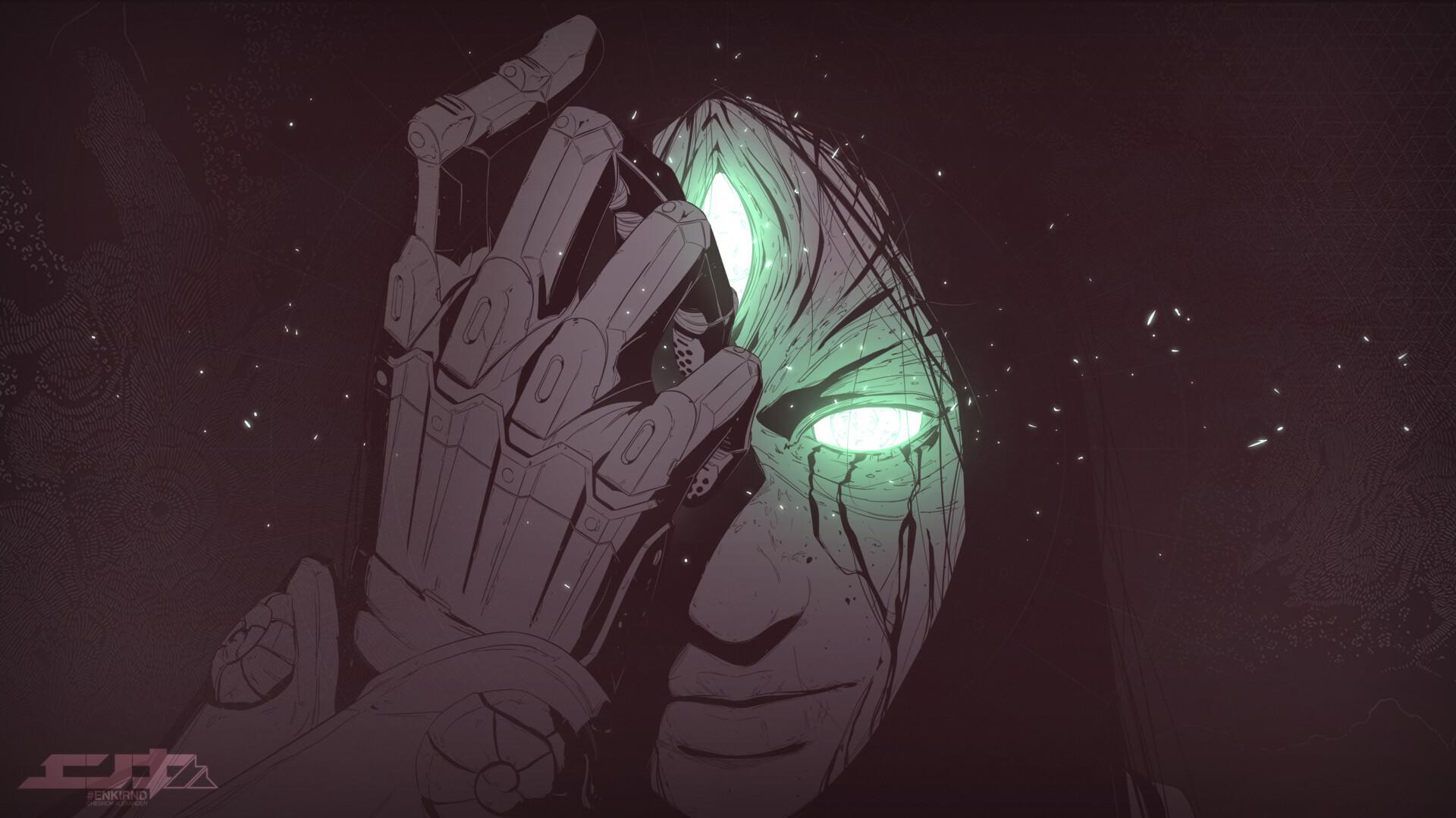 Eris Morn Wallpapers - Top Free Eris Morn Backgrounds - WallpaperAccess