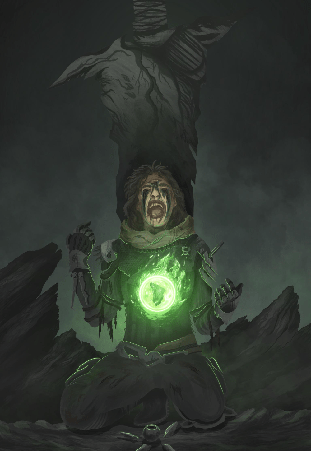 Eris Morn Wallpapers - Top Free Eris Morn Backgrounds - WallpaperAccess