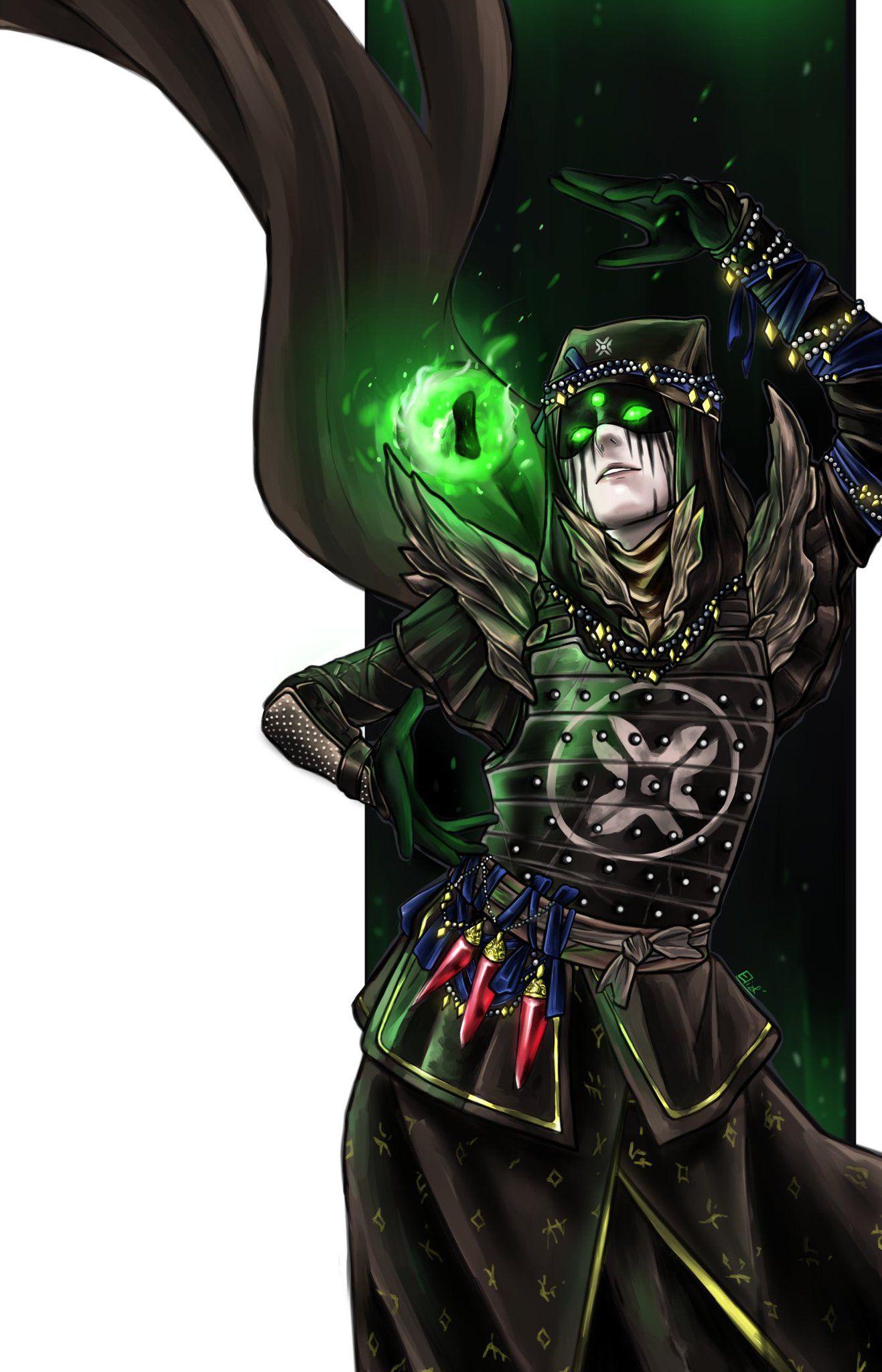 Eris Morn Wallpapers - Top Free Eris Morn Backgrounds - WallpaperAccess