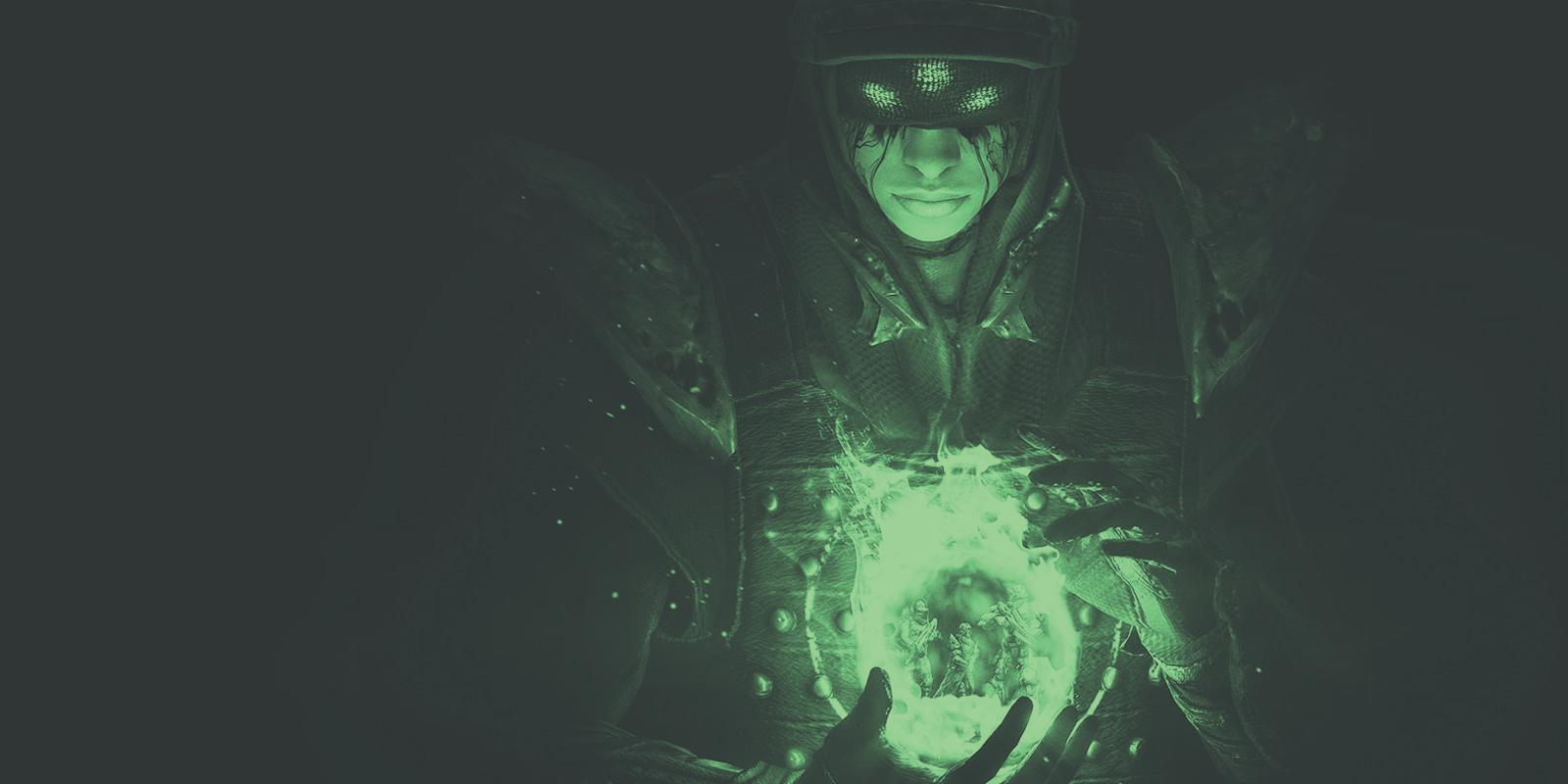 Eris Morn Wallpapers - Top Free Eris Morn Backgrounds - WallpaperAccess