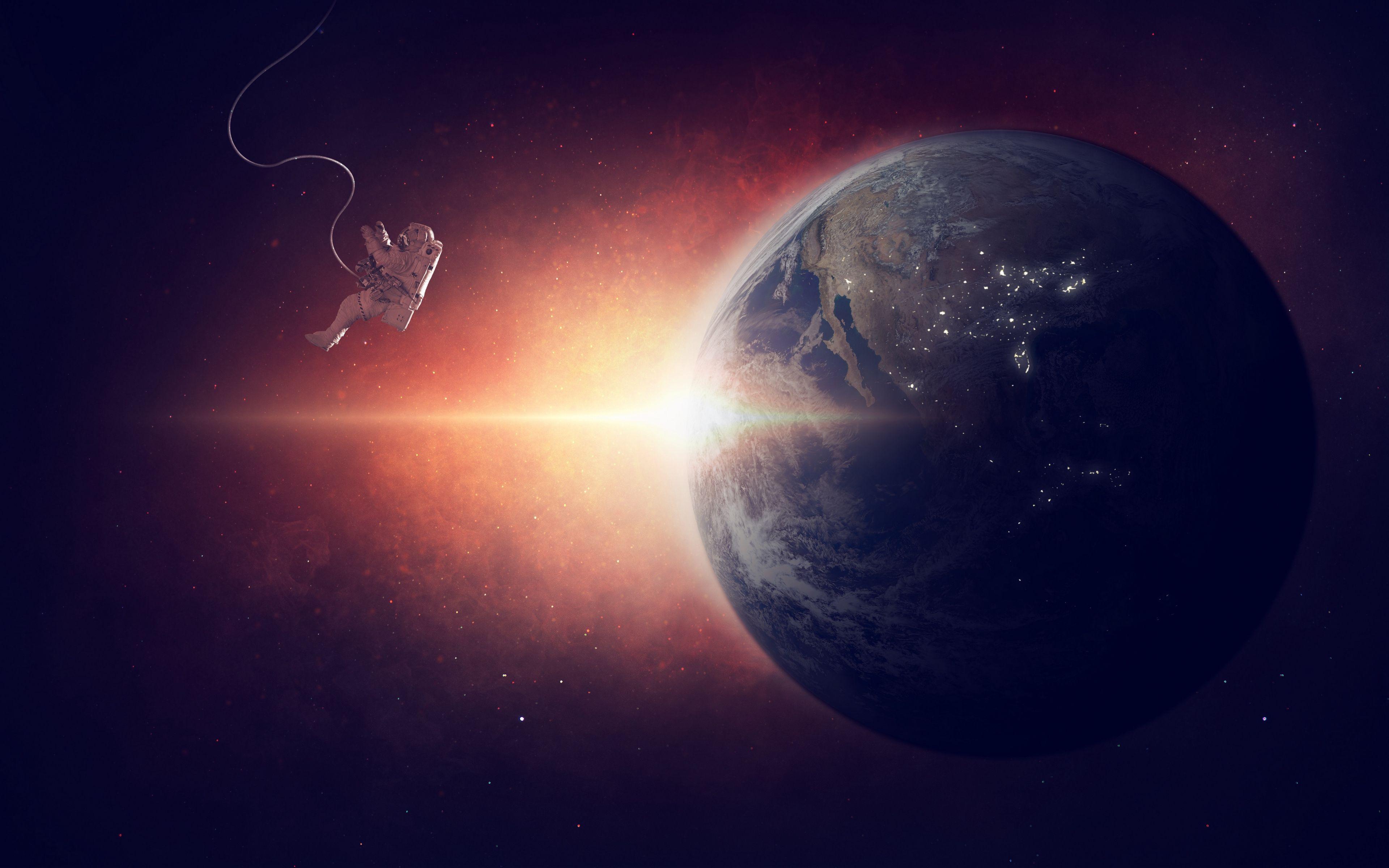 4K Ultra HD Planets Wallpapers - Top Free 4K Ultra HD Planets ...