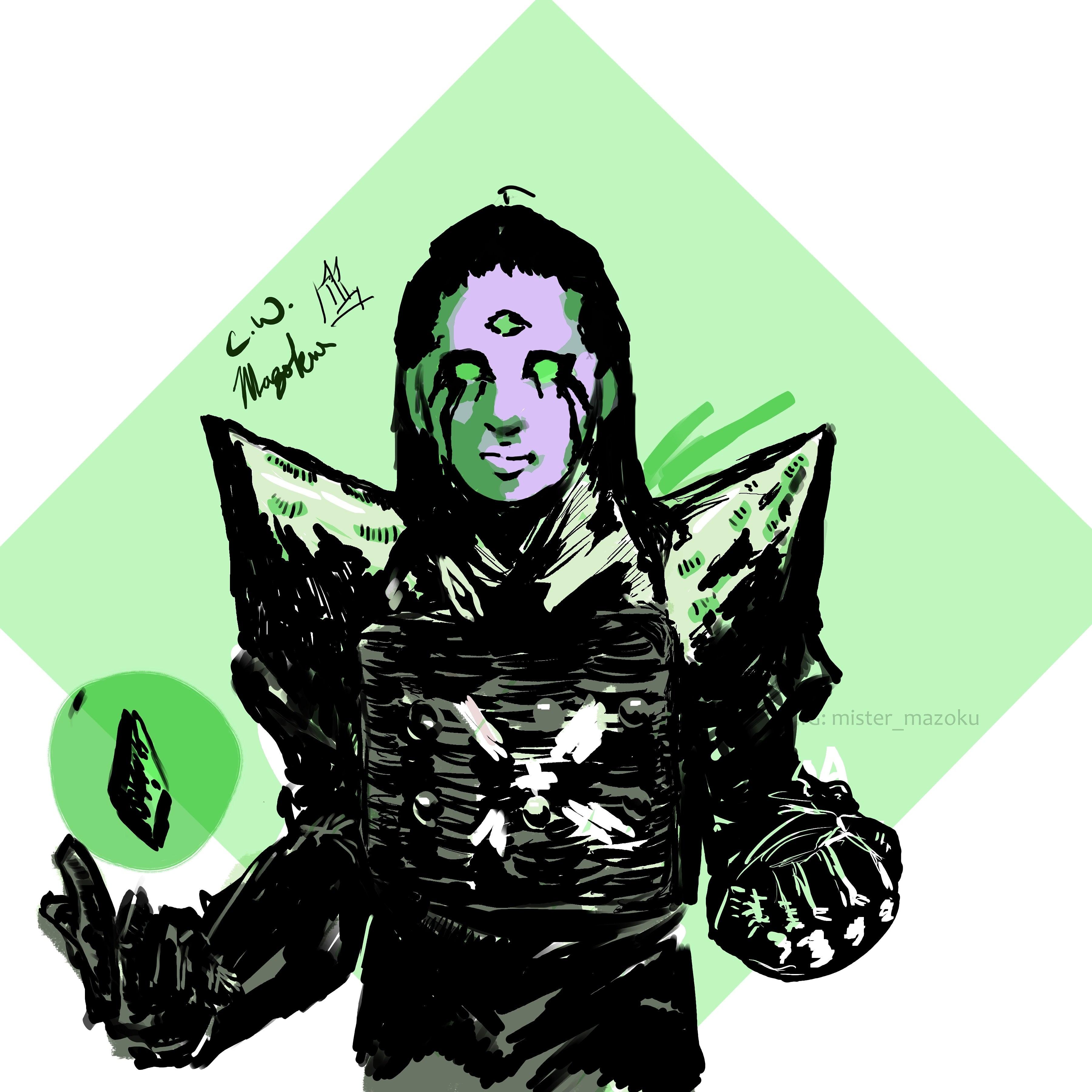 Eris Morn Wallpapers - Top Free Eris Morn Backgrounds - WallpaperAccess