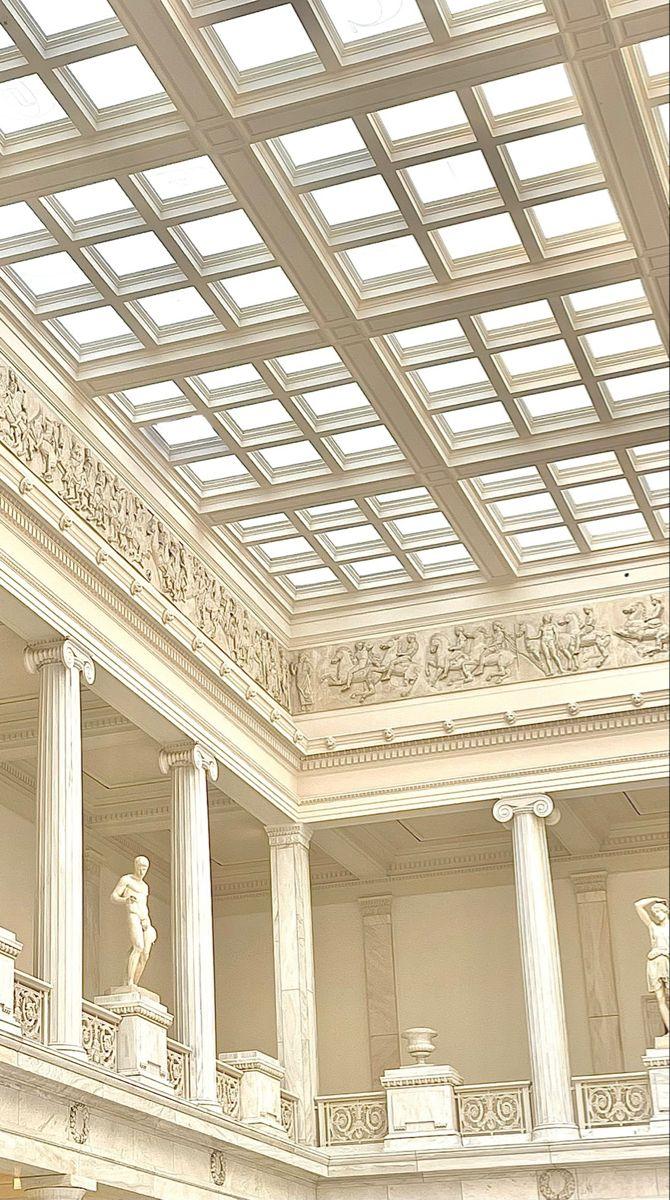 Museum Aesthetic Wallpapers - Top Free Museum Aesthetic Backgrounds ...