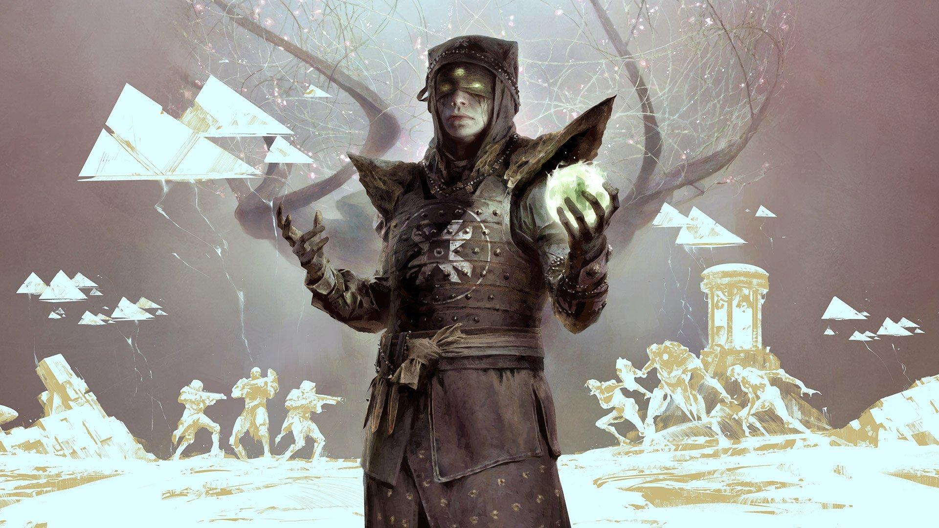 Eris Morn Wallpapers - Top Free Eris Morn Backgrounds - WallpaperAccess