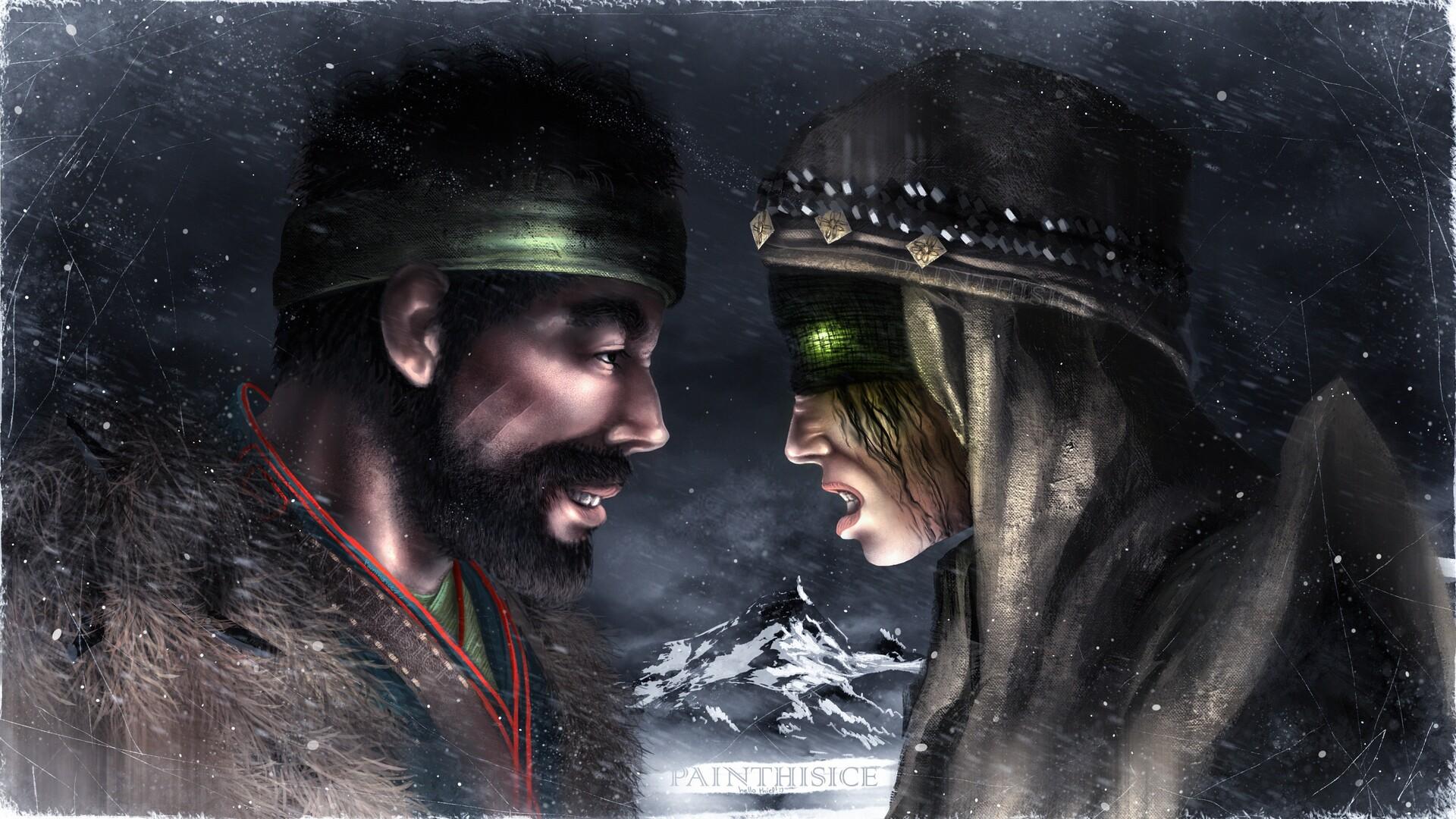 Eris Morn Wallpapers - Top Free Eris Morn Backgrounds - WallpaperAccess