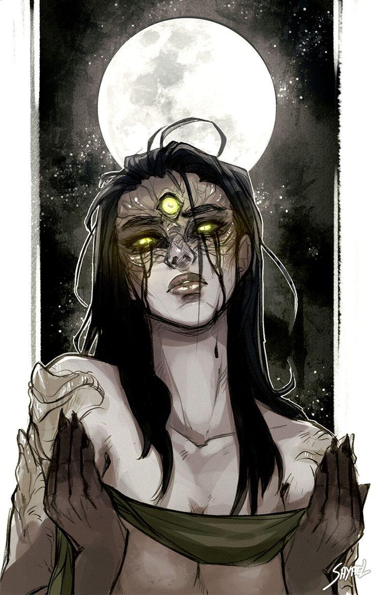 Eris Morn Wallpapers - Top Free Eris Morn Backgrounds - WallpaperAccess