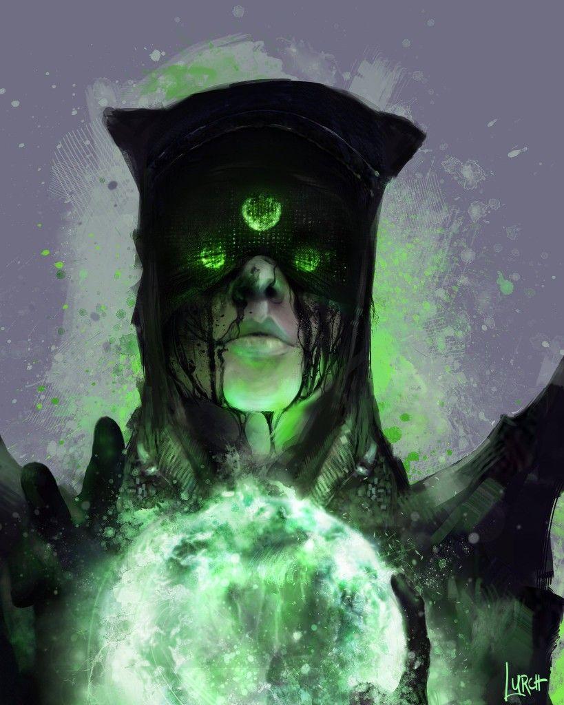 Eris Morn Wallpapers - Top Free Eris Morn Backgrounds - WallpaperAccess