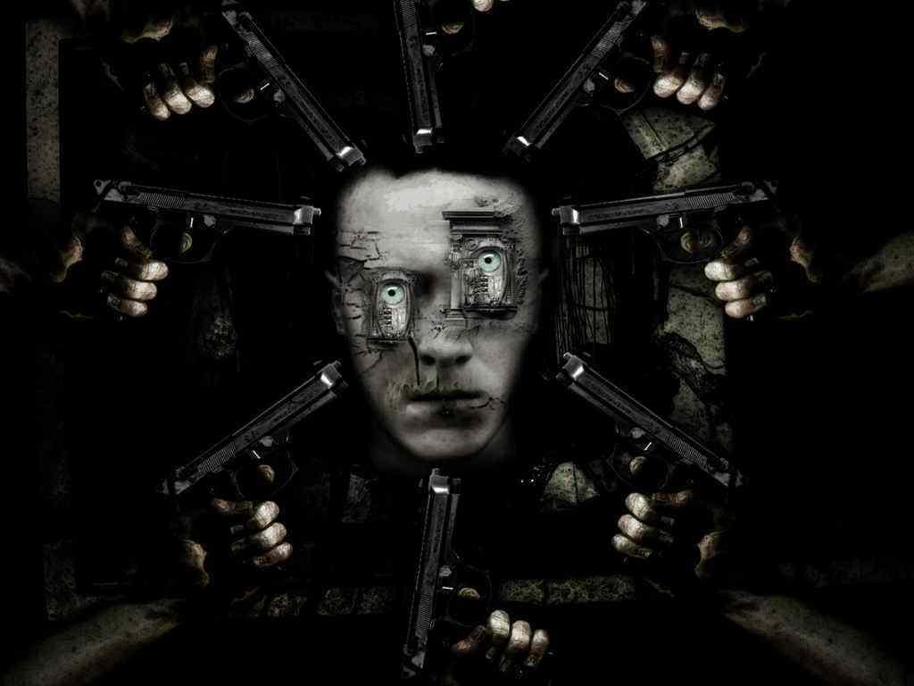 Dark Psychology Wallpapers - Top Free Dark Psychology Backgrounds ...