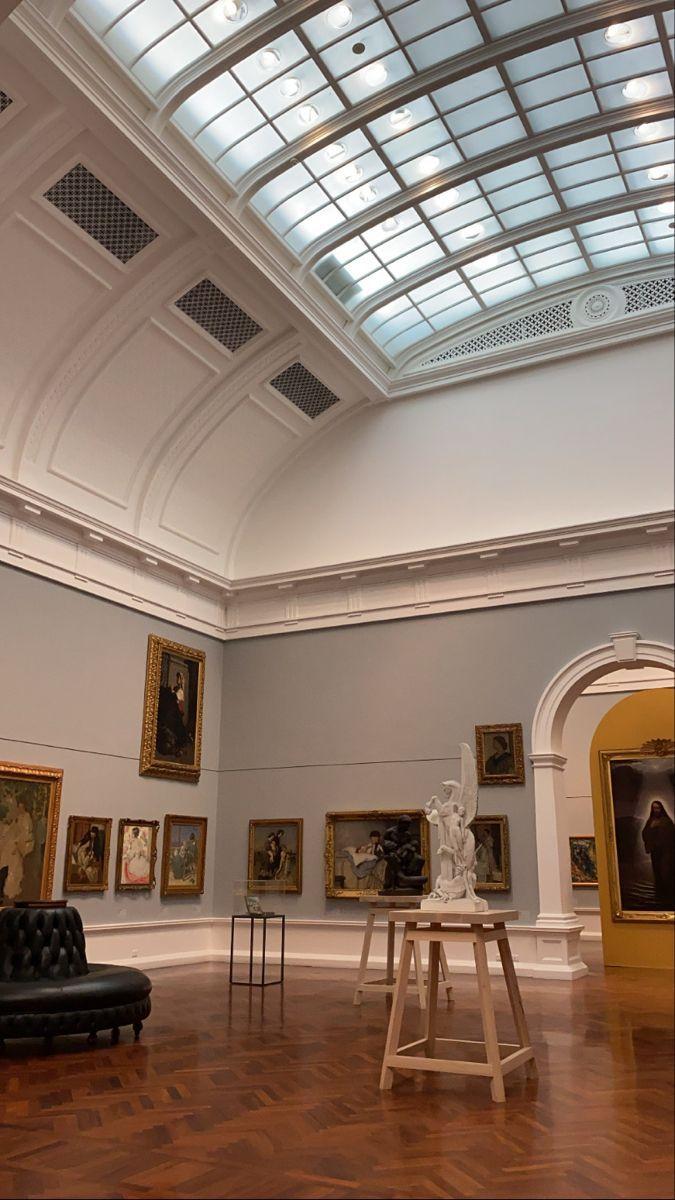 Museum Aesthetic Wallpapers - Top Free Museum Aesthetic Backgrounds ...