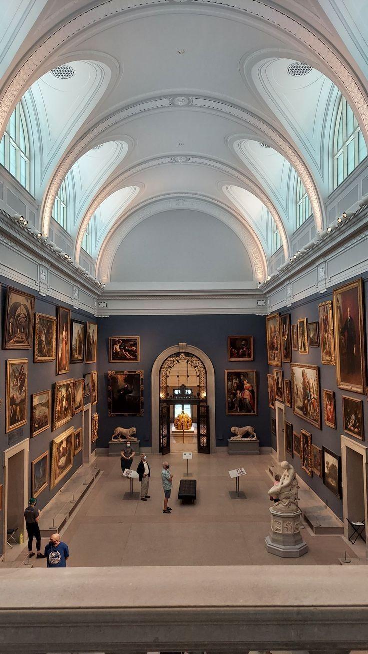 Museum Aesthetic Wallpapers - Top Free Museum Aesthetic Backgrounds ...