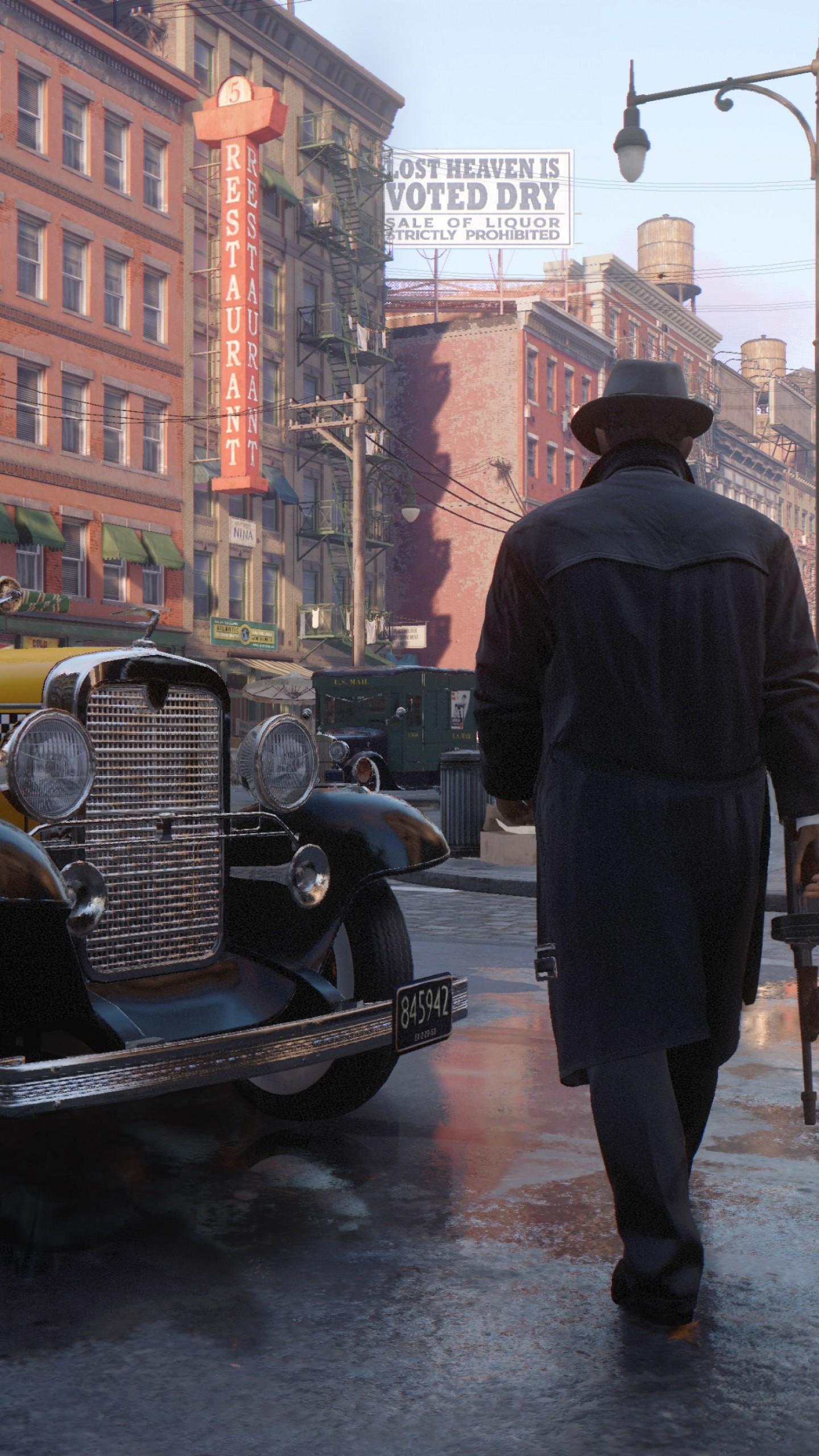 Vintage Mafia Wallpapers - Top Free Vintage Mafia Backgrounds ...