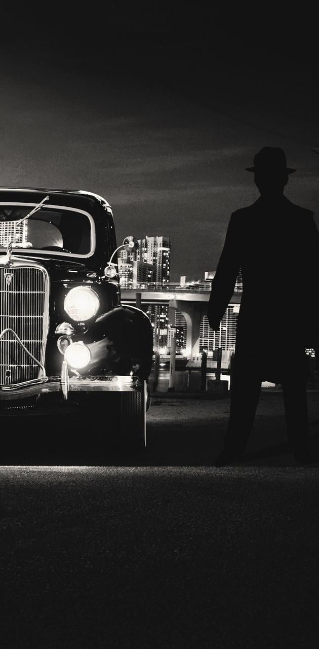 Vintage Mafia Wallpapers - Top Free Vintage Mafia Backgrounds ...