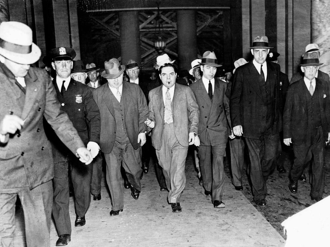 Vintage Mafia Wallpapers - Top Free Vintage Mafia Backgrounds ...