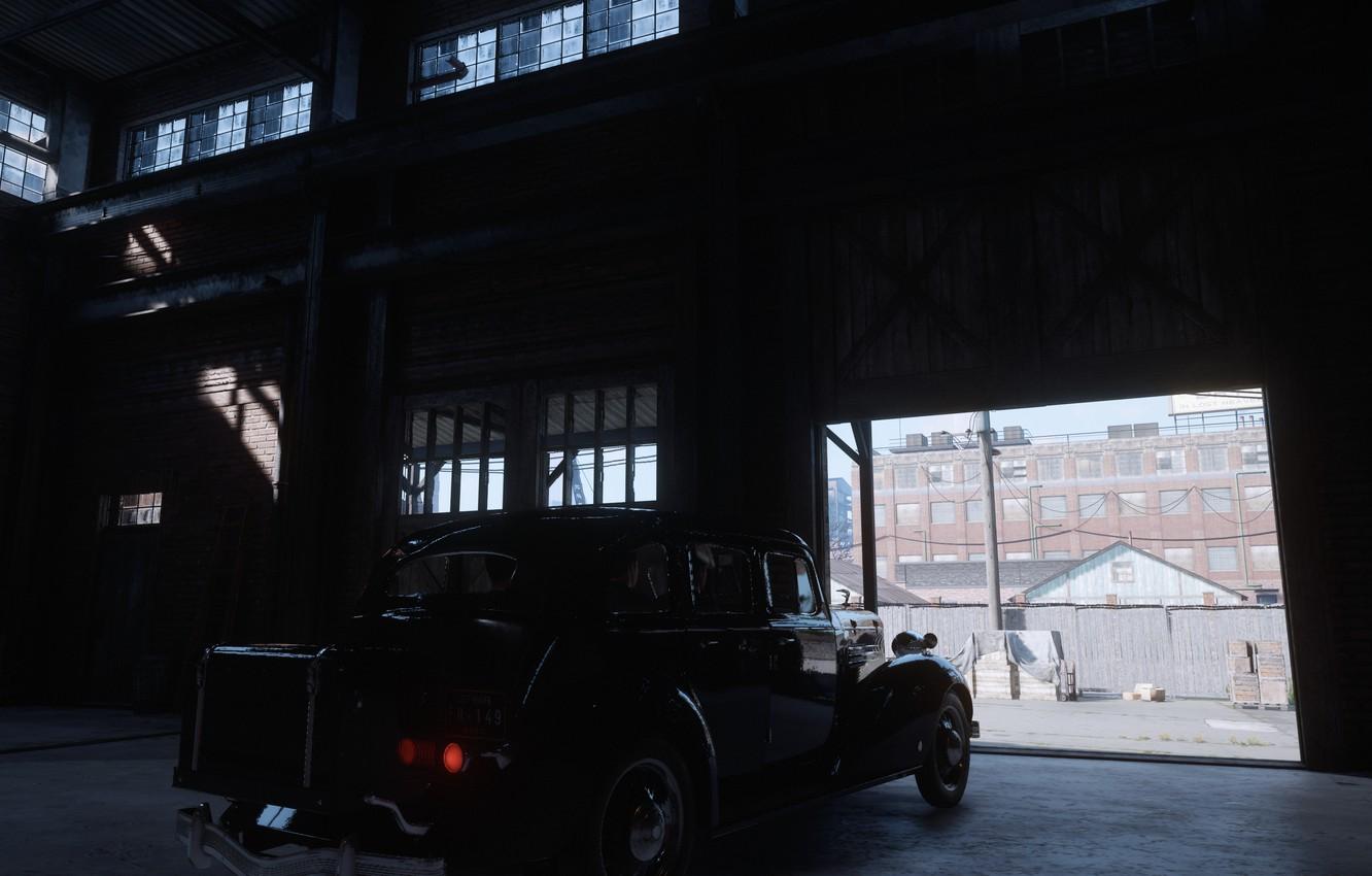 Vintage Mafia Wallpapers - Top Free Vintage Mafia Backgrounds ...