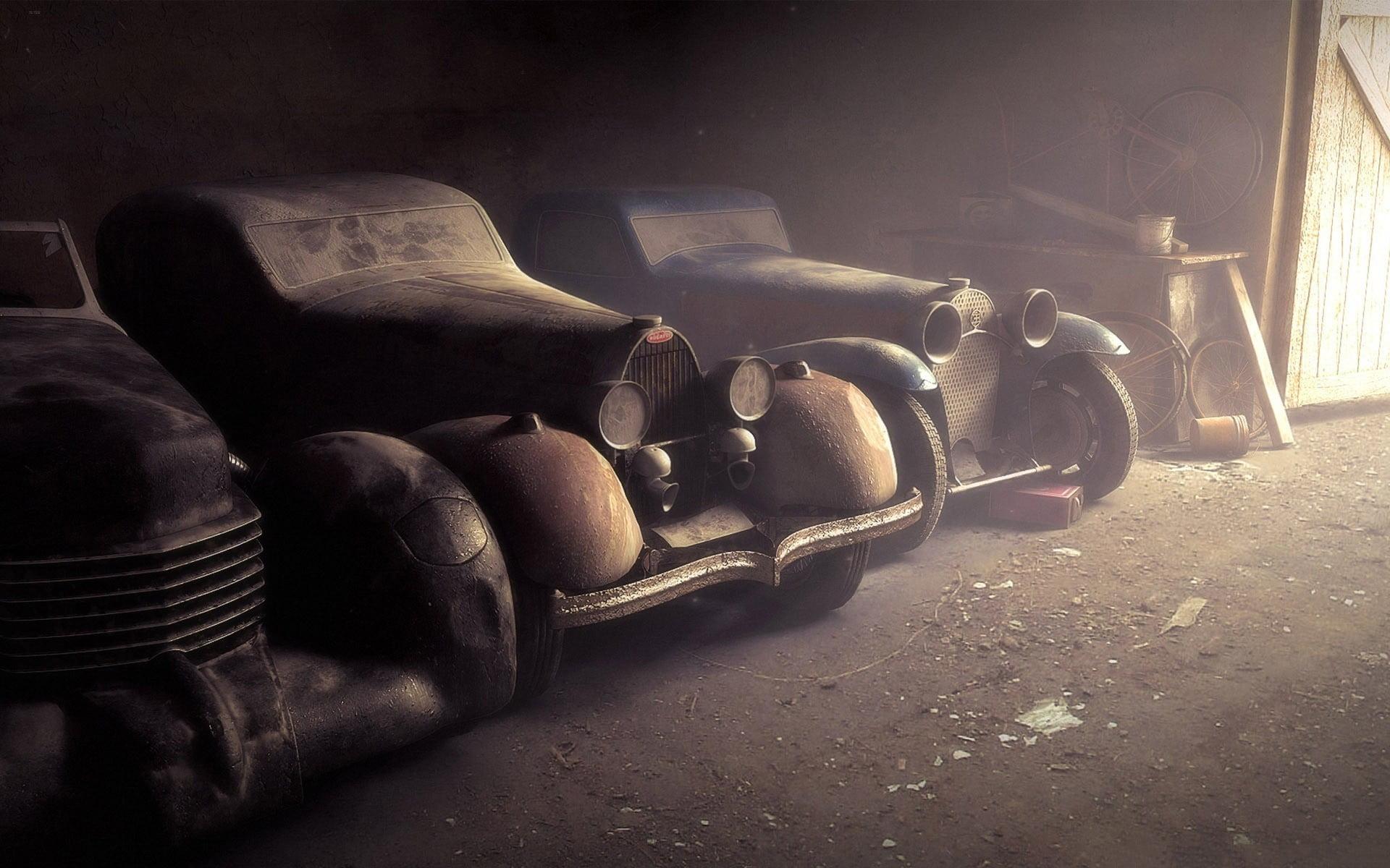 Vintage Mafia Wallpapers - Top Free Vintage Mafia Backgrounds ...