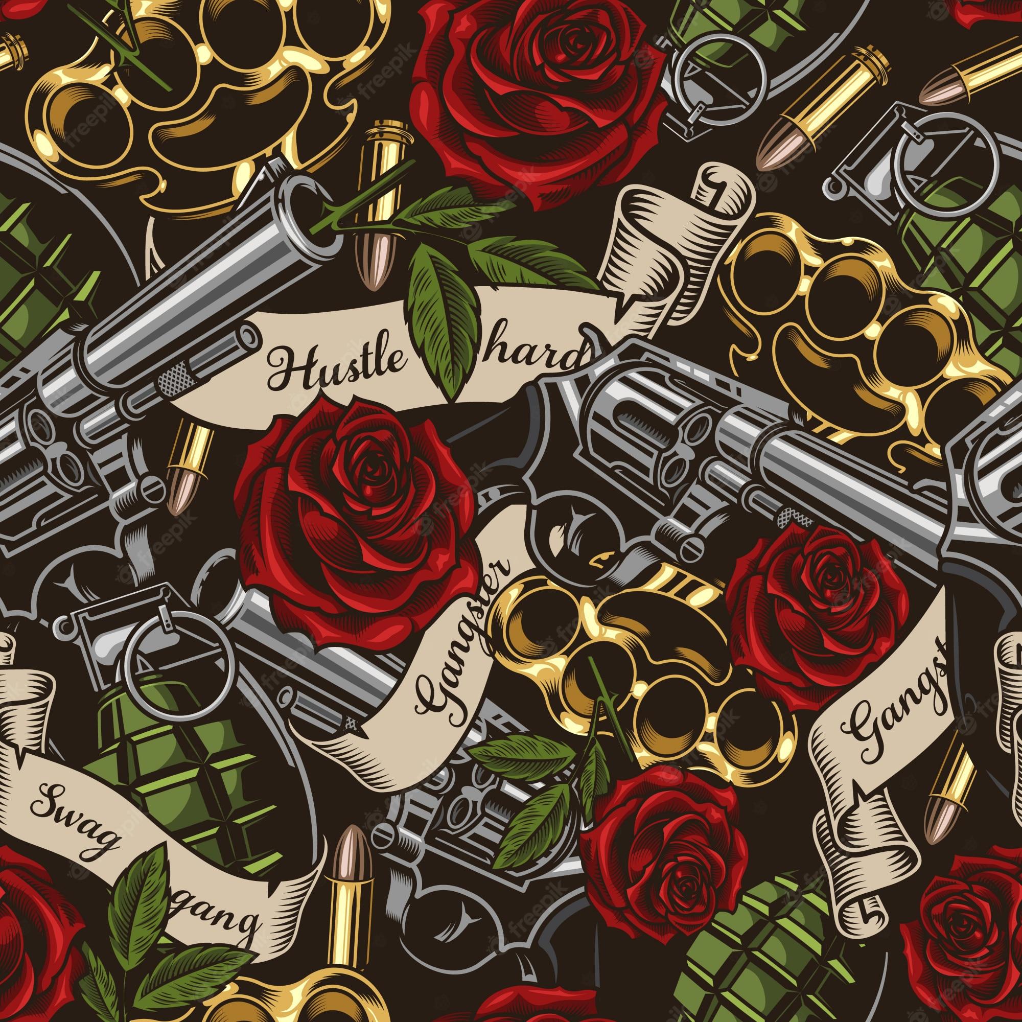 Vintage Mafia Wallpapers - Top Free Vintage Mafia Backgrounds ...