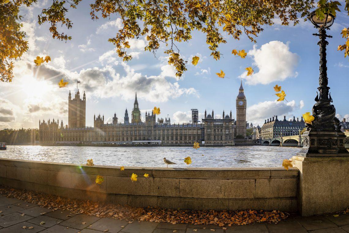 London Fall Wallpapers - Top Free London Fall Backgrounds - WallpaperAccess